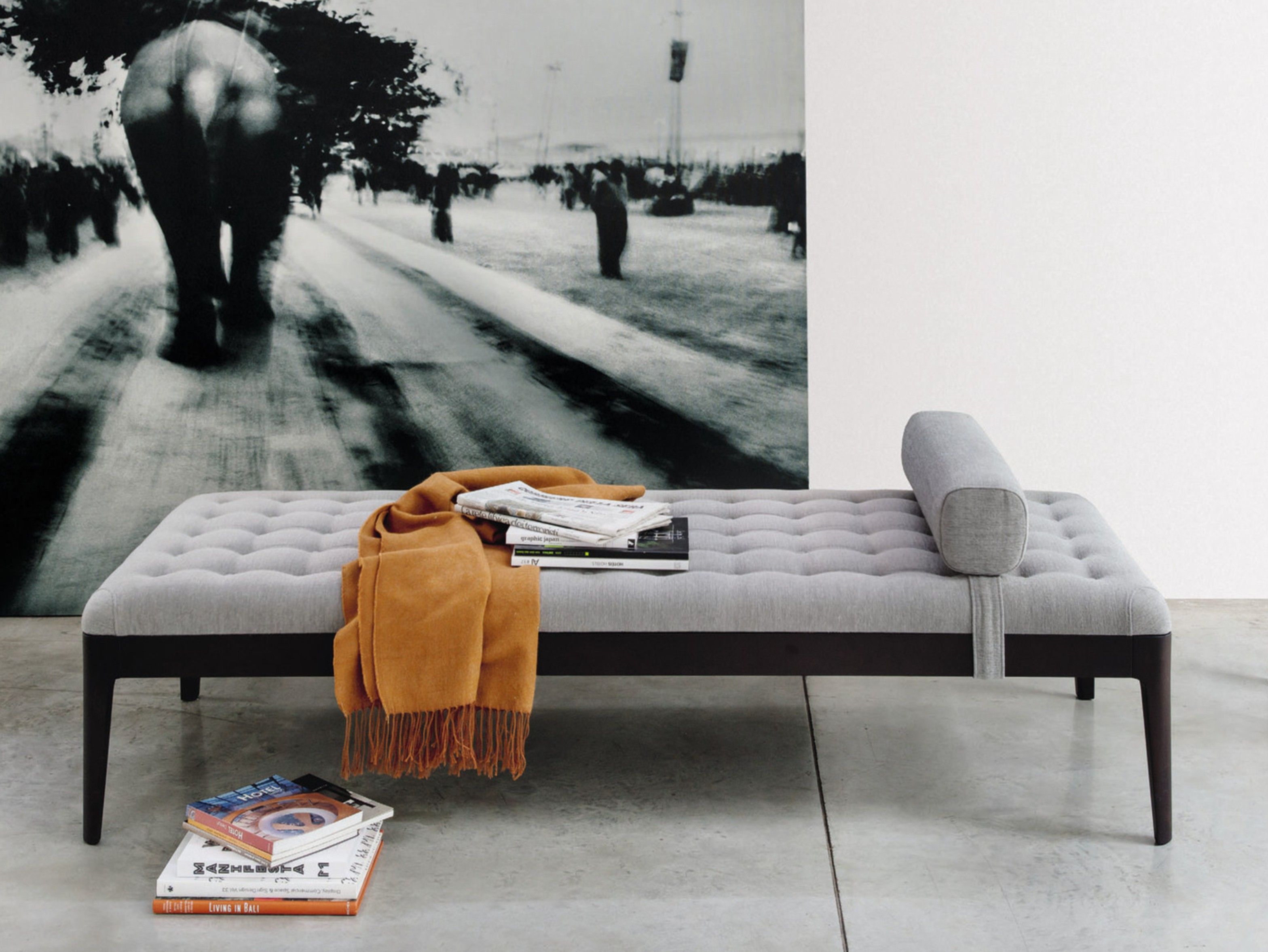 WEBBY | 沙发床 沙发床 By Porada | design Carlo Ballabio