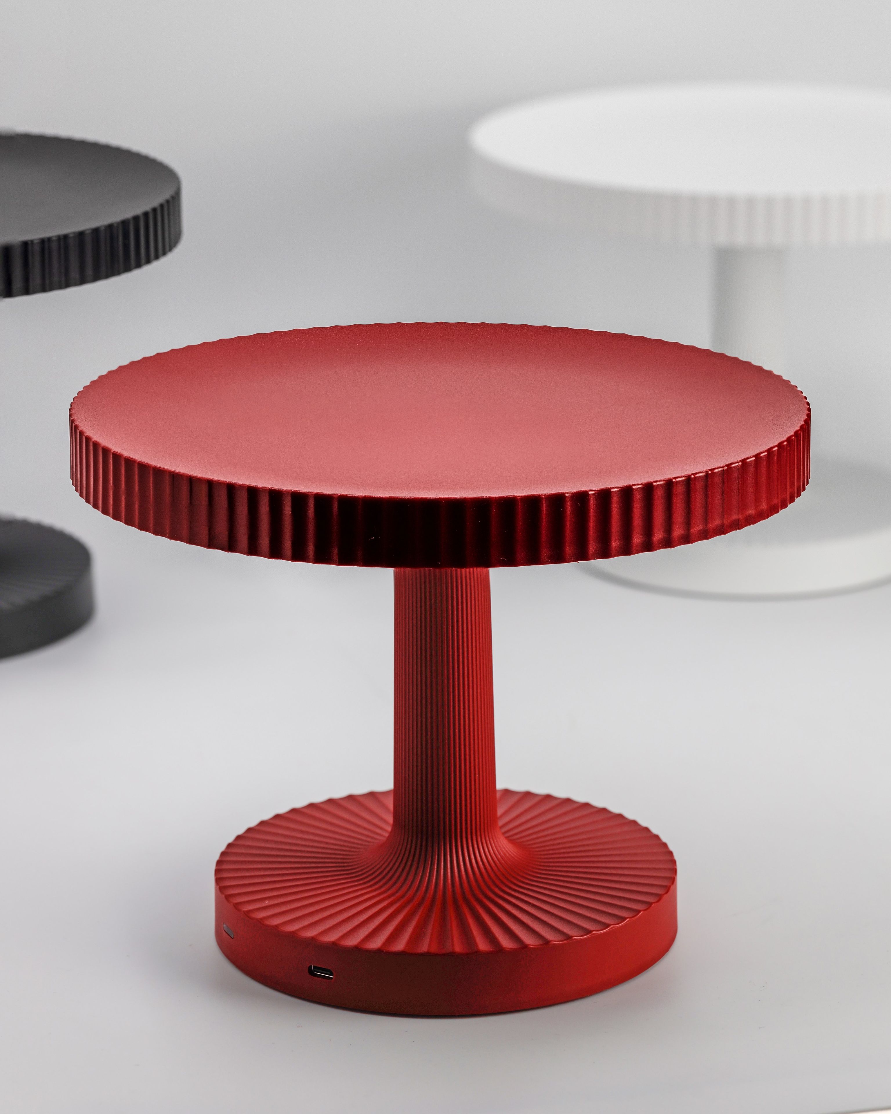 WELCOME Tischleuchte By Driade | design Fabio Novembre