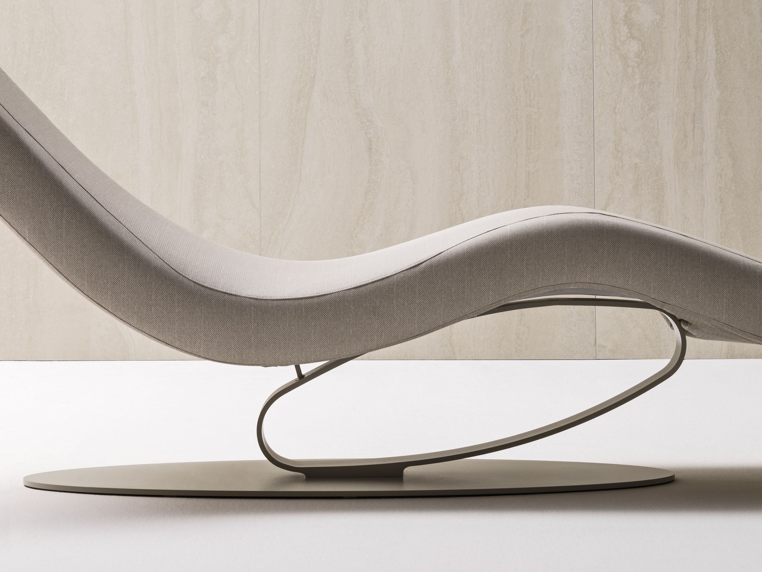 WELLNESS THERAPY | Spa-Liege By Varaschin Design Alberto Apostoli