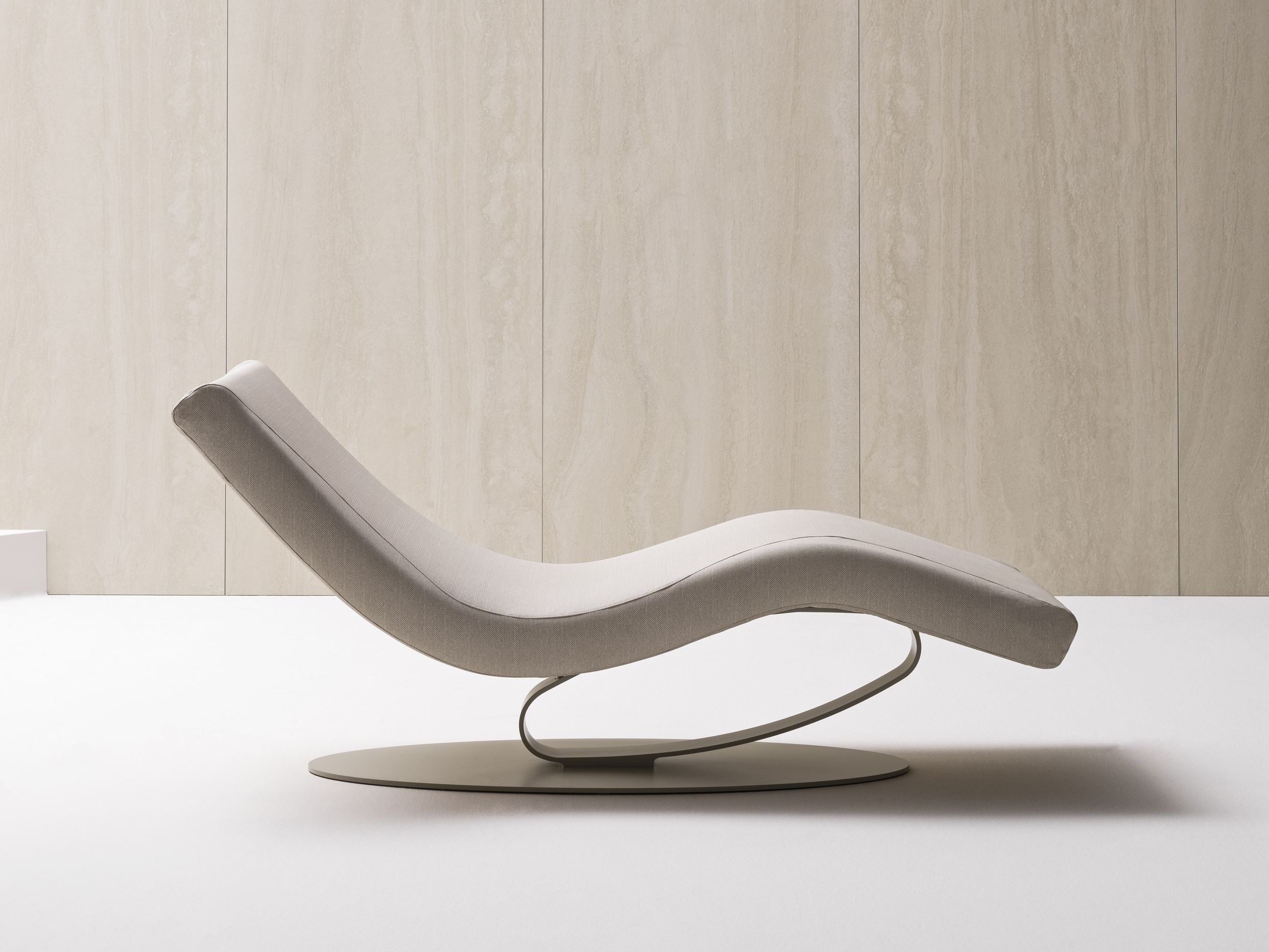 WELLNESS THERAPY | Spa-Liege By Varaschin Design Alberto Apostoli