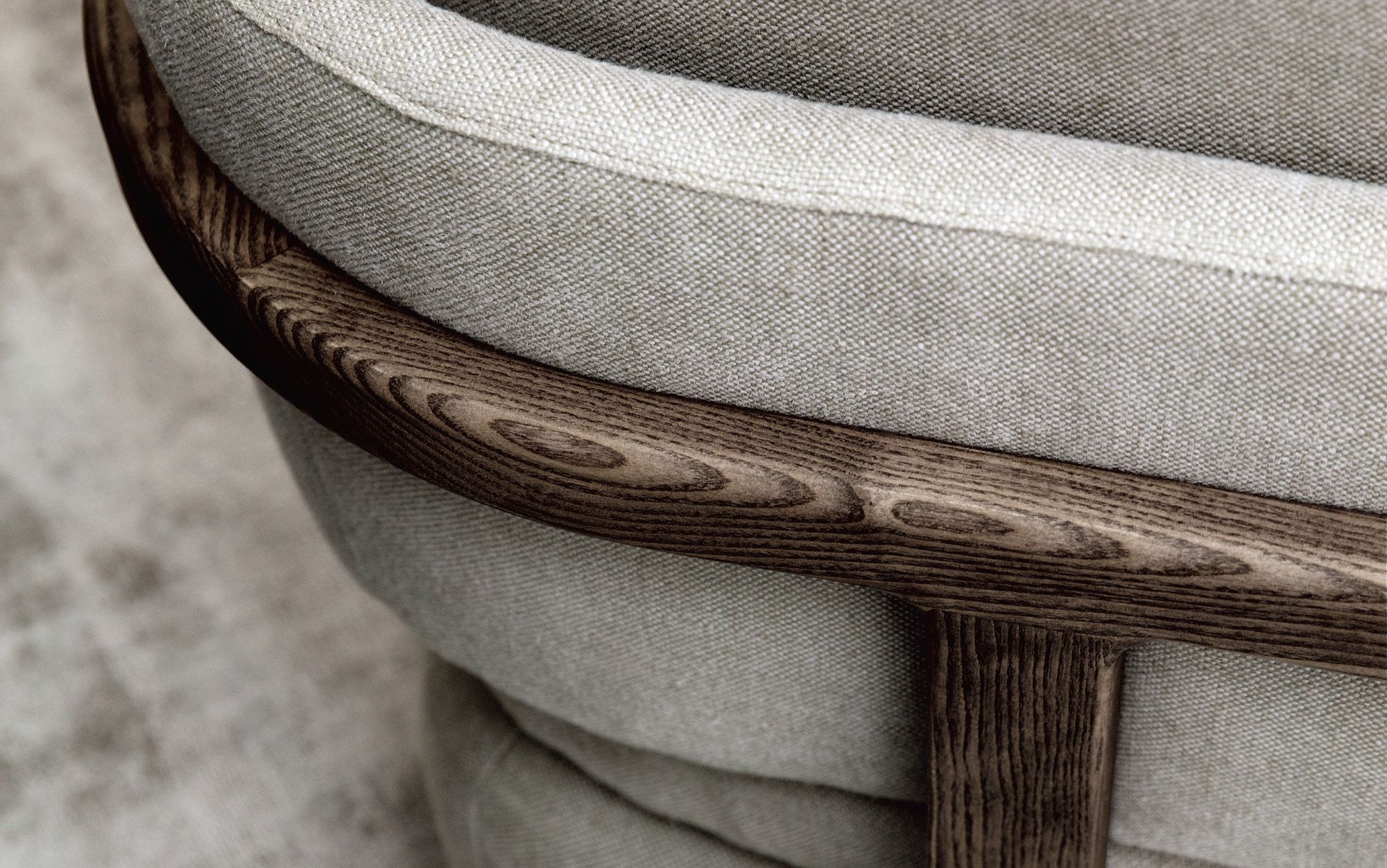 ARENA | Sofa By Porada design Emmanuel Gallina