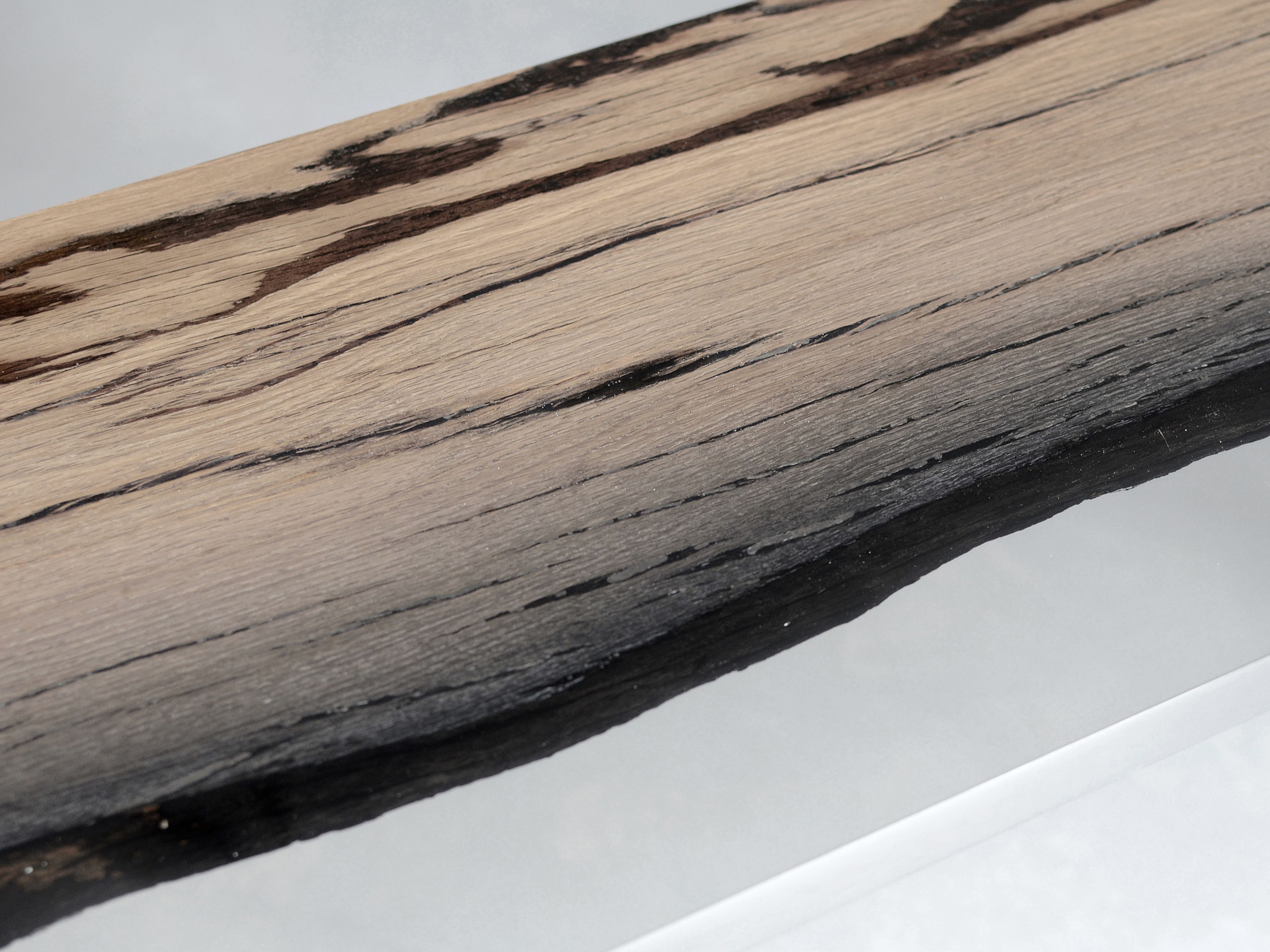 WETLAND ONE SIDE Rectangular console table By Alcarol | design Andrea ...