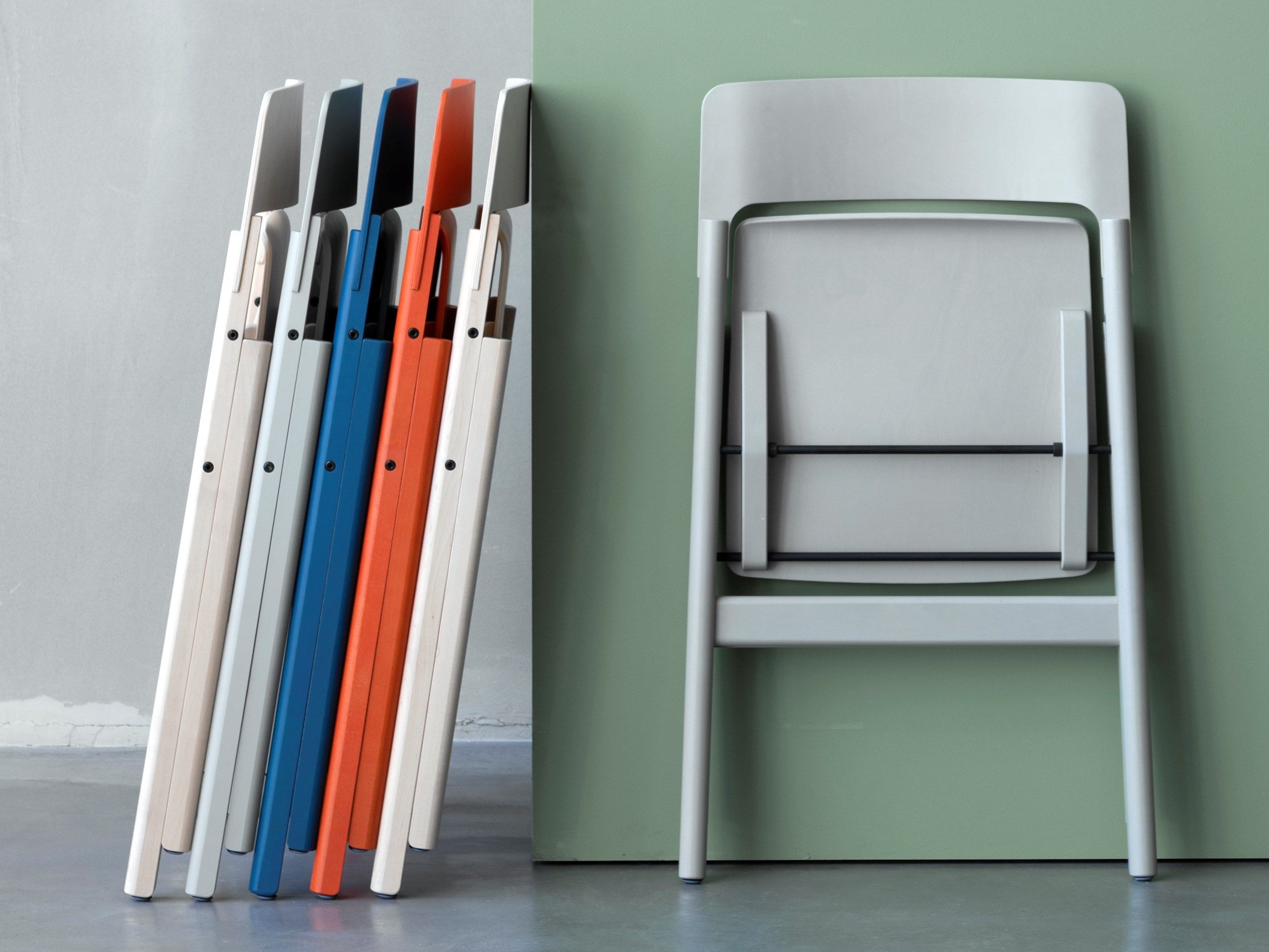 WHIPPY Sedia By Inno | design Rasmus Palmgren