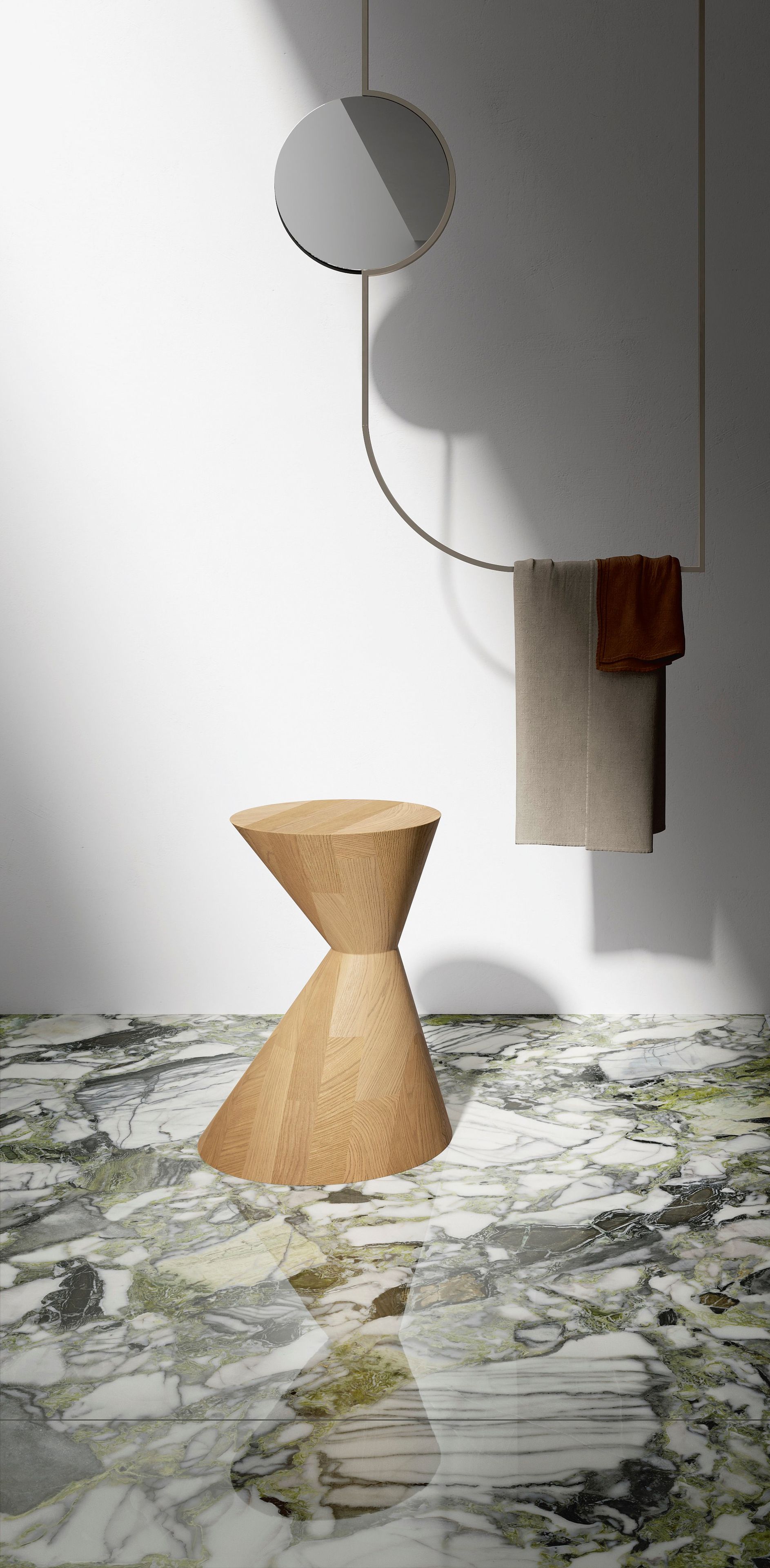 WHITE BEAUTY Flooring By Fiandre Architectural Surfaces