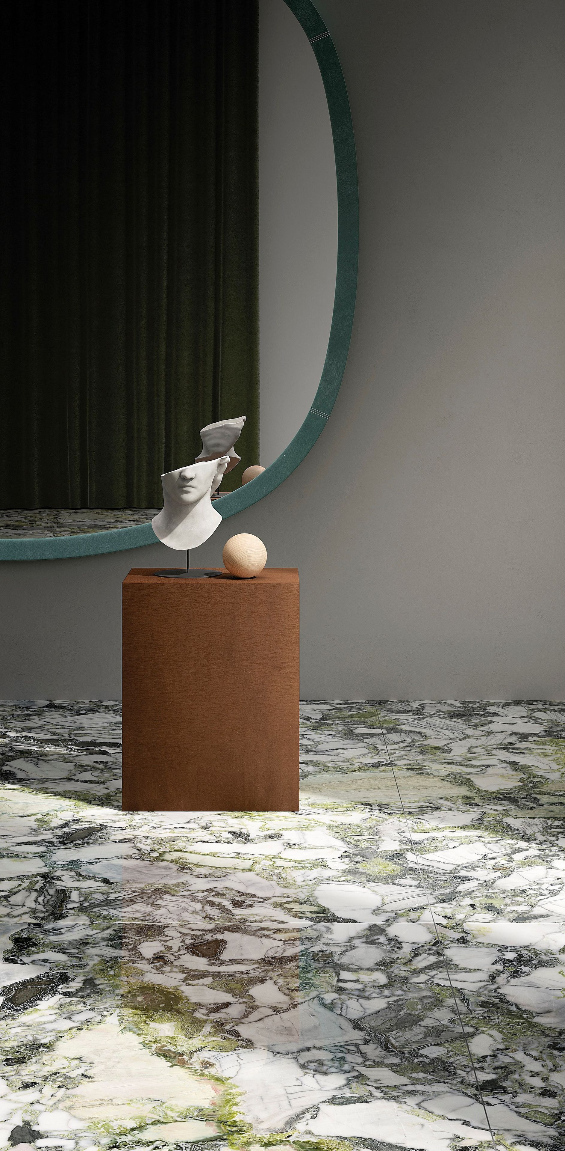 WHITE BEAUTY Flooring By Fiandre Architectural Surfaces