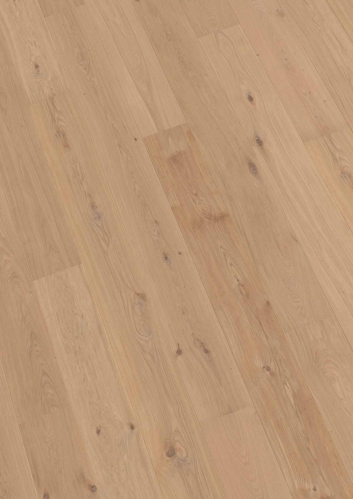 WHITE Parquet By Dennebos Flooring