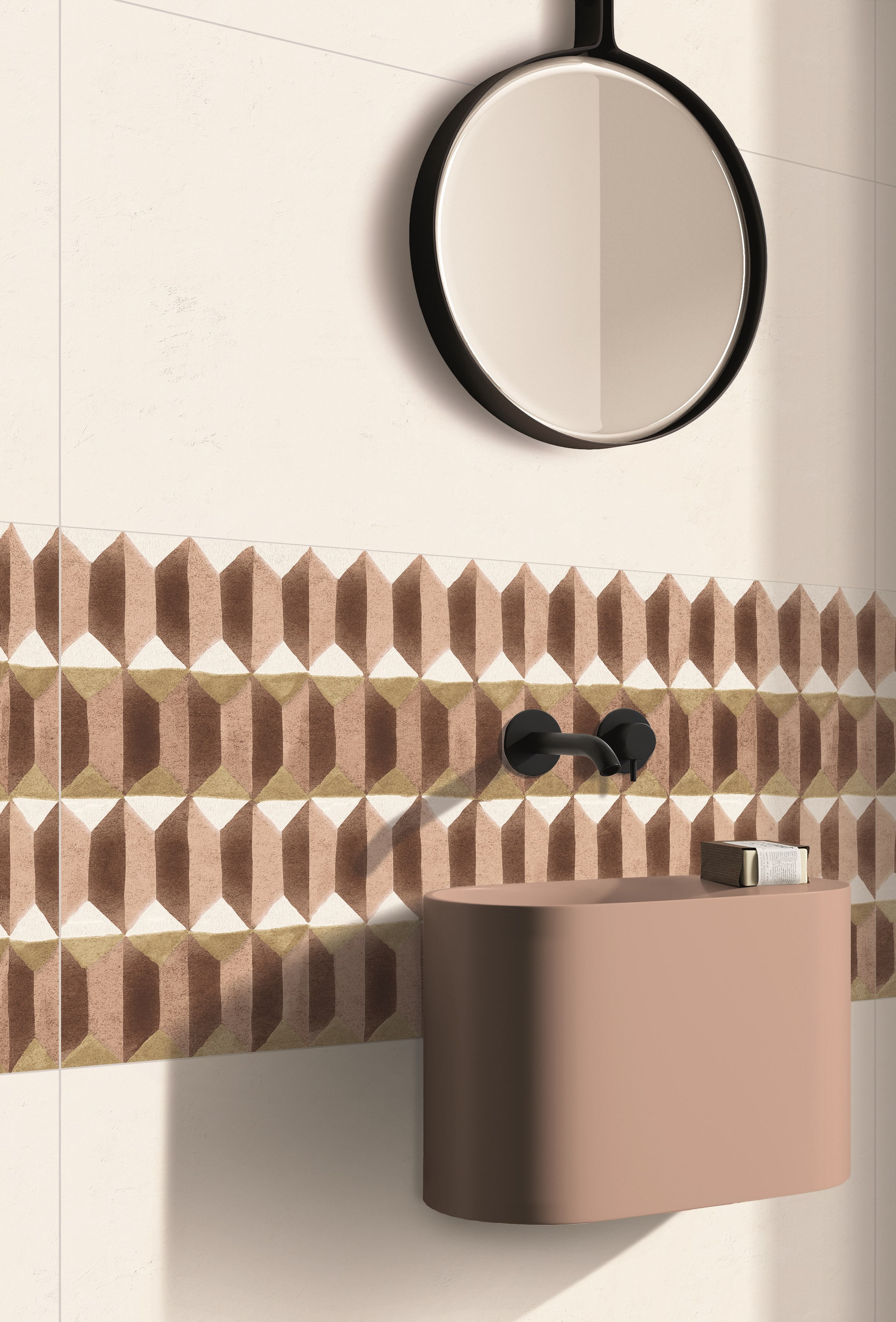 WIDE&STYLE MINI VOL. 2 wall tiles By ABK
