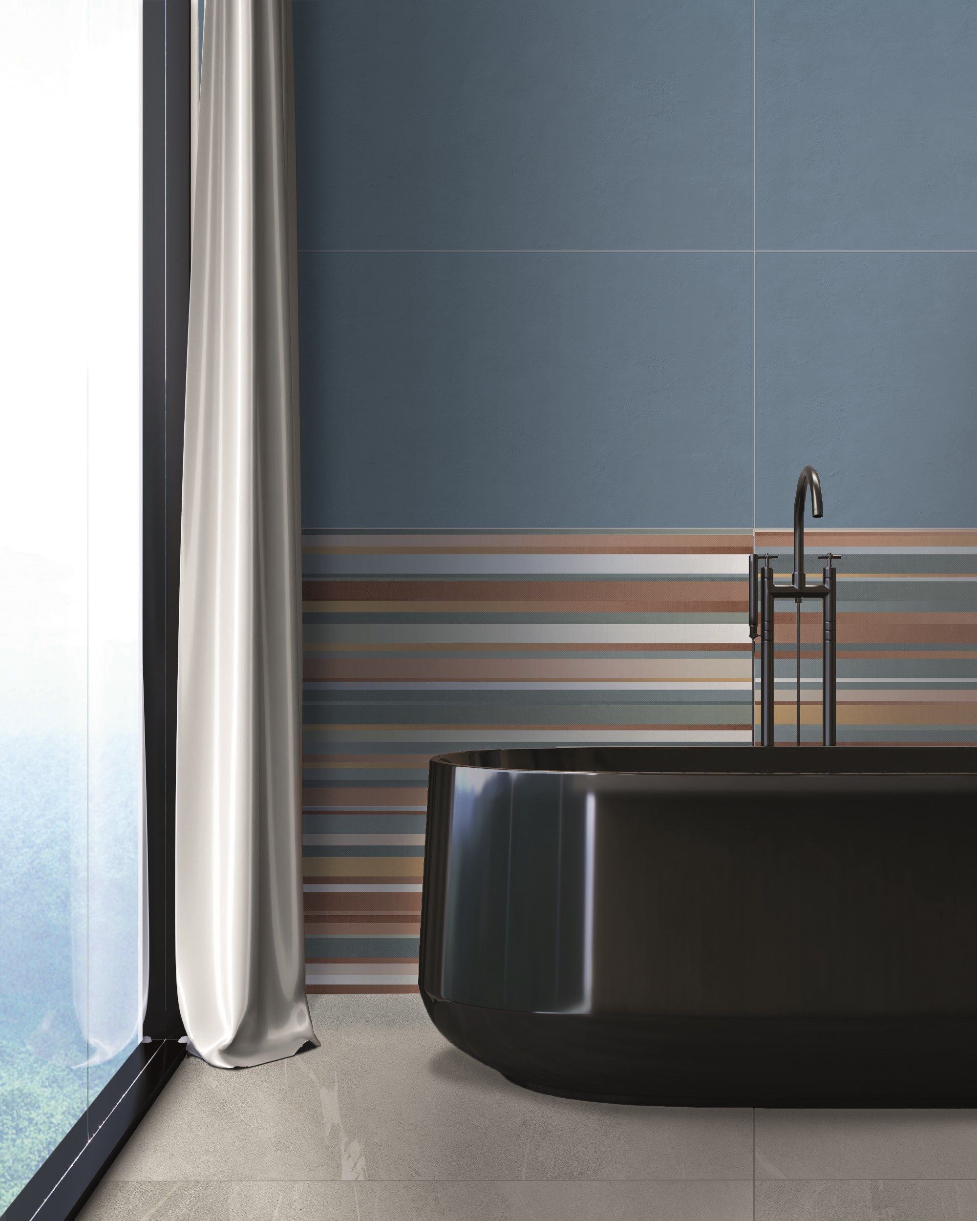 WIDE&STYLE MINI VOL. 2 wall tiles By ABK