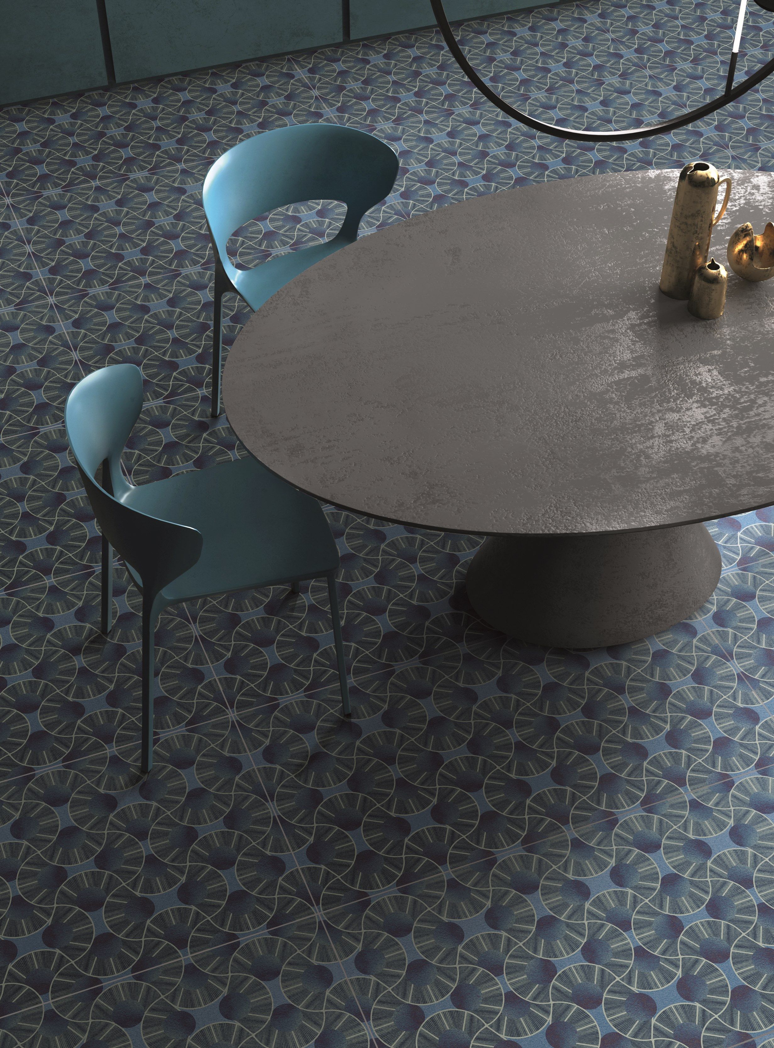 WIDE&STYLE MINI VOL. 2 wall tiles By ABK