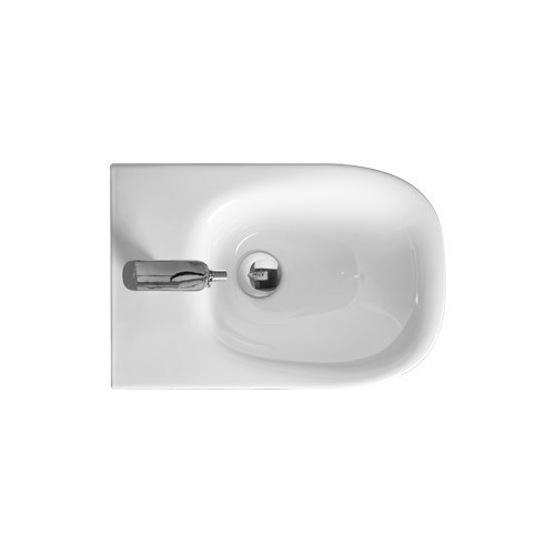 WILD | Wall-hung bidet By Axa design Alessandro Paolelli