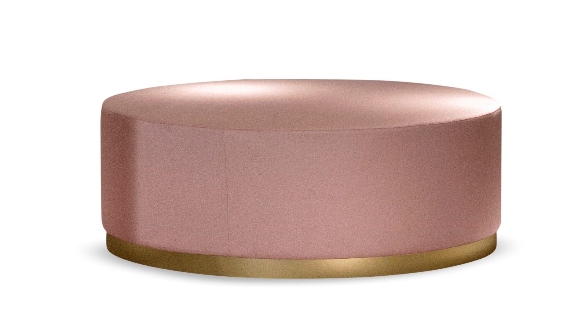 WILLY | Pouf By SOFTHOUSE