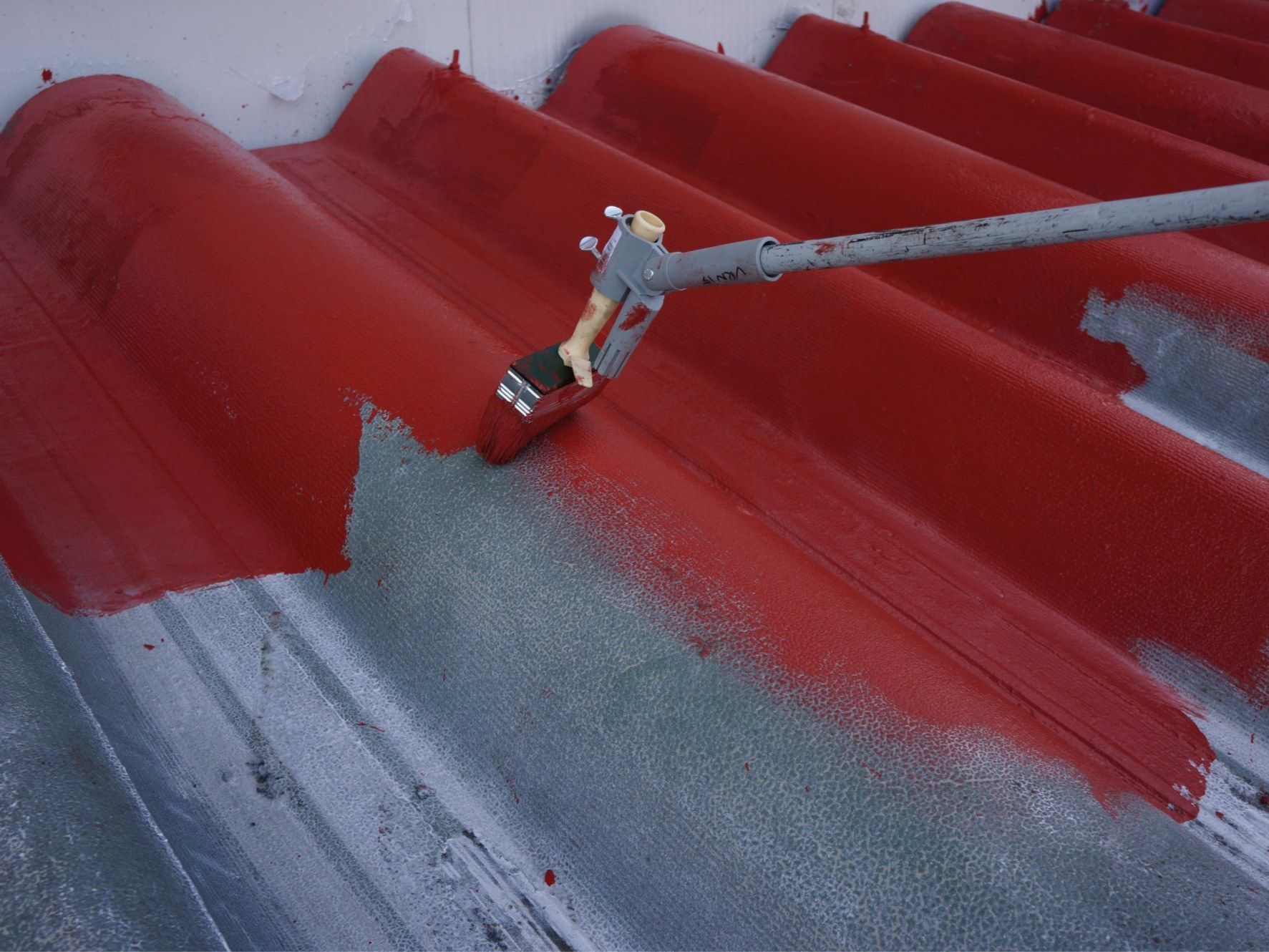 Prodotto e trattamento incapsulante per amianto WINCOAT - Winkler ...