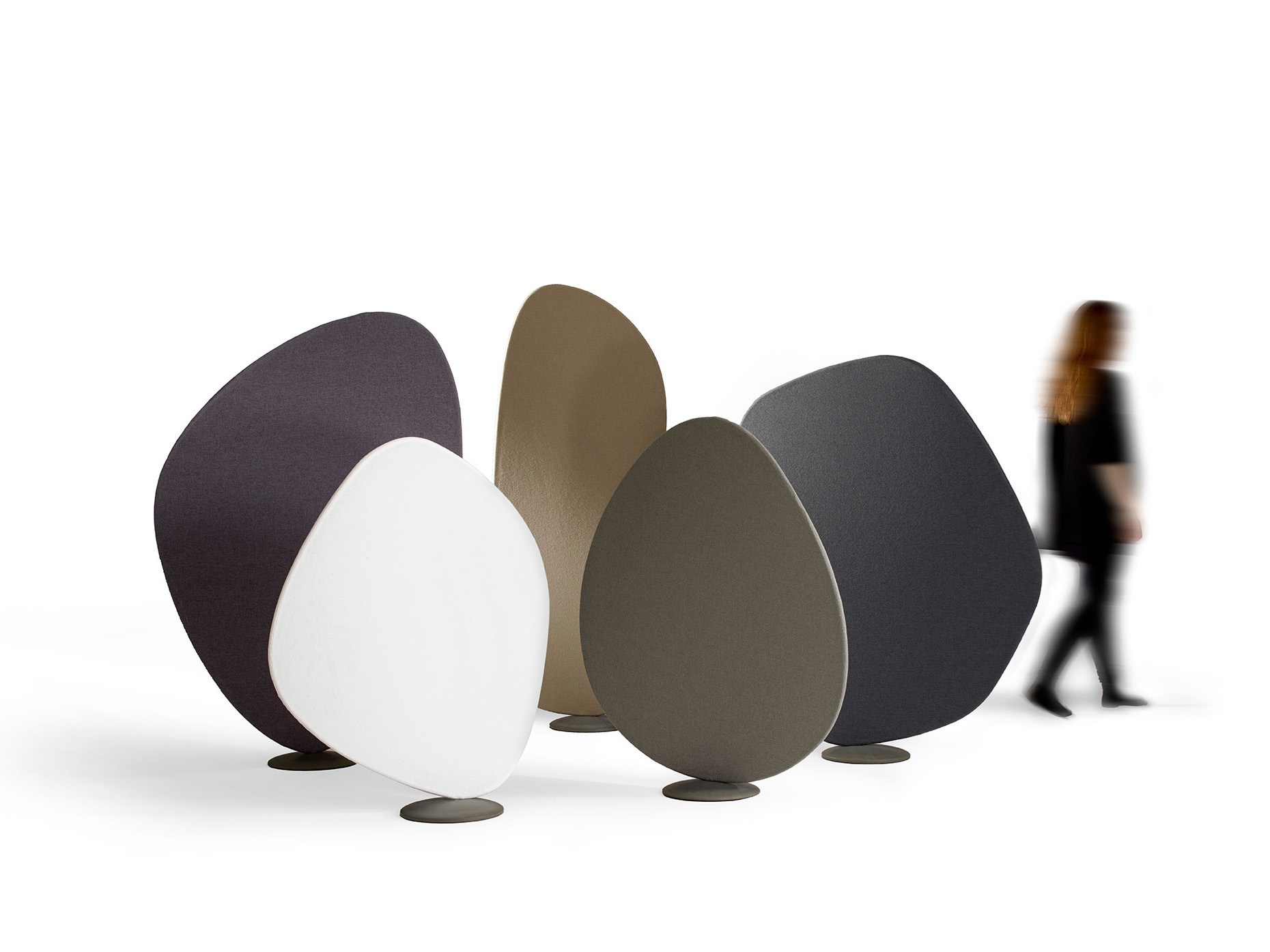 WIND | Room divider By Offecct design Jin Kuramoto