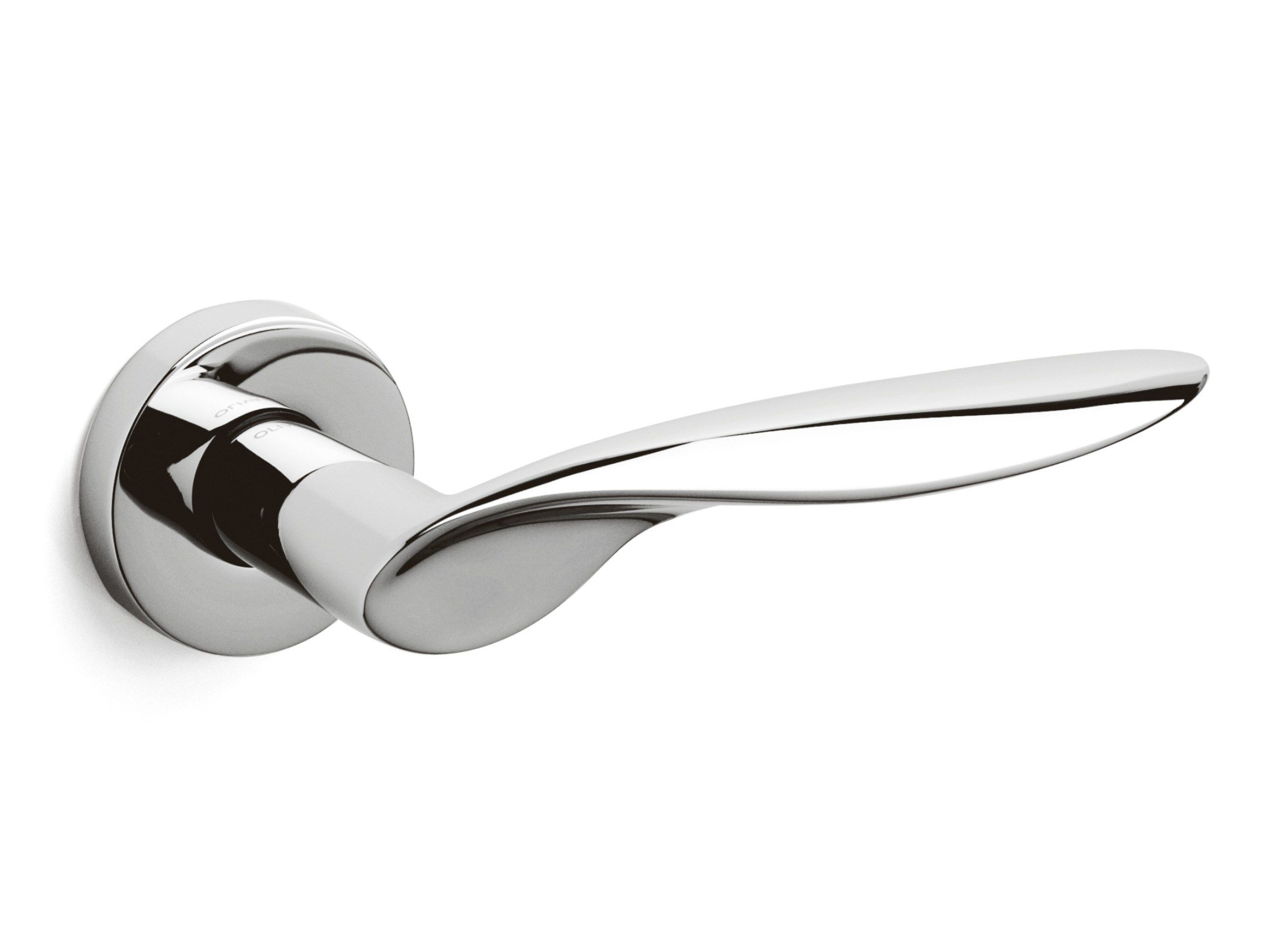 WIND | Door handle Wind Collection By OLIVARI