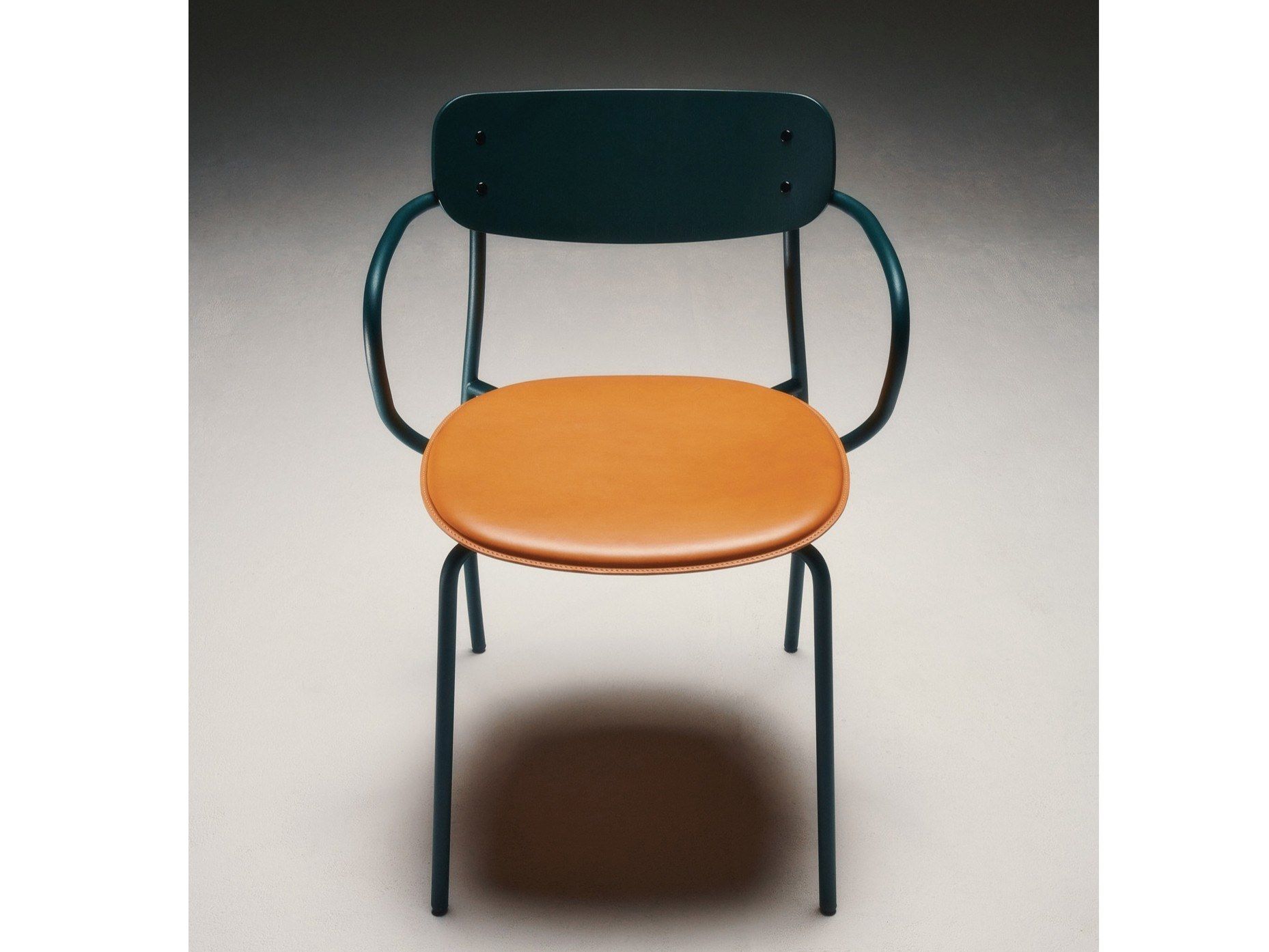 WIND chair By La Manufacture design Patrick Norguet