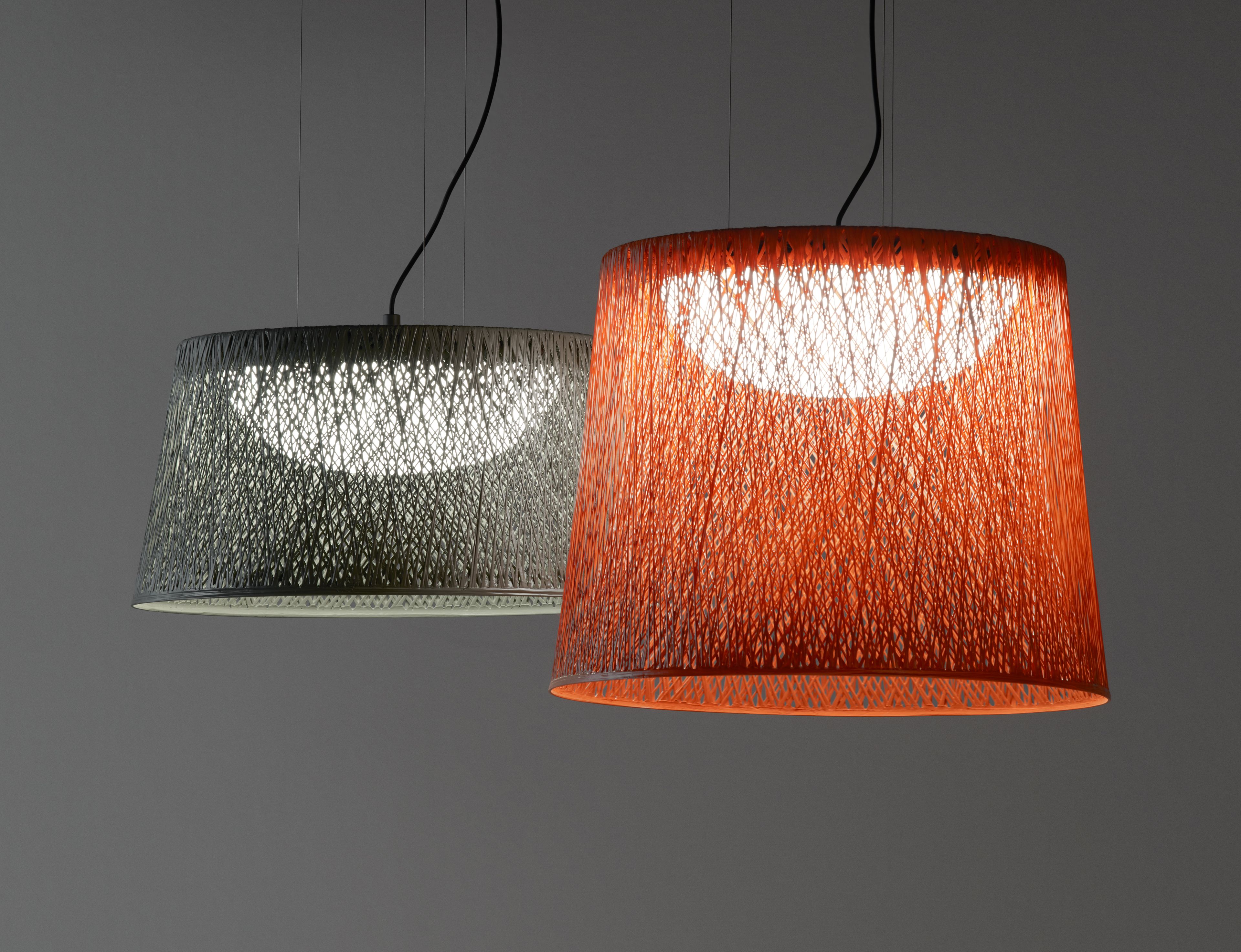 WIND | Pendant lamp By Vibia design Jordi Vilardell