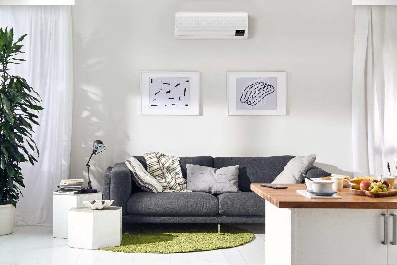 WindFree Elite - Multisplit Wall mounted residential Multi-split air ...