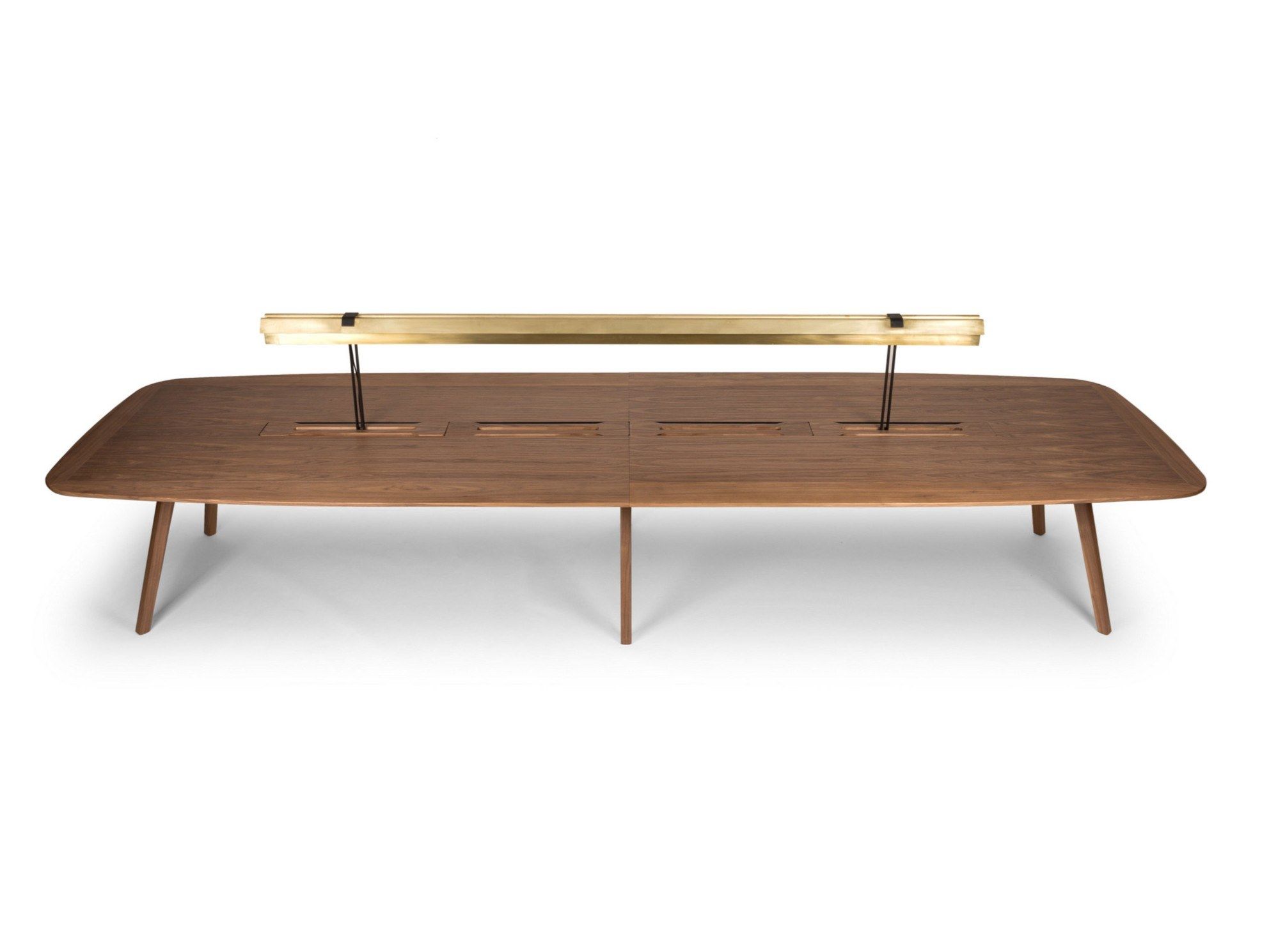 WING LIBRARY By True Design design PARISOTTO + FORMENTON ARCHITETTI