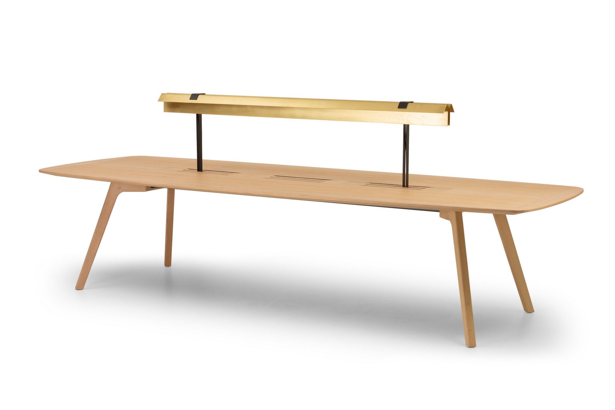 WING LIBRARY By True Design design PARISOTTO + FORMENTON ARCHITETTI