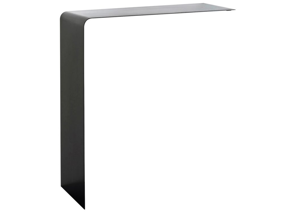 WING SHELF Console table By Zeus | design Maurizio Peregalli
