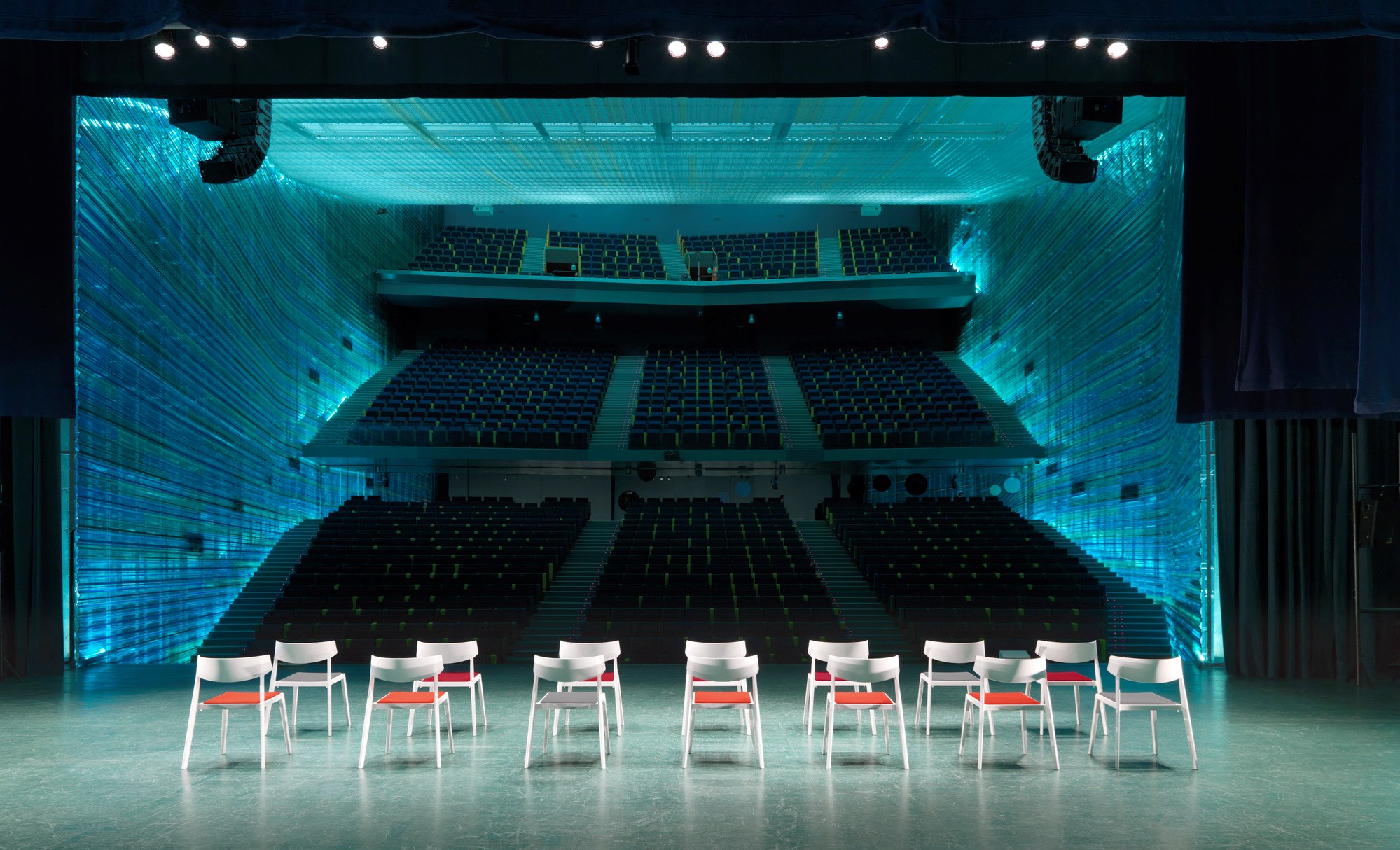 WING By ACTIU design Ramos&Bassols