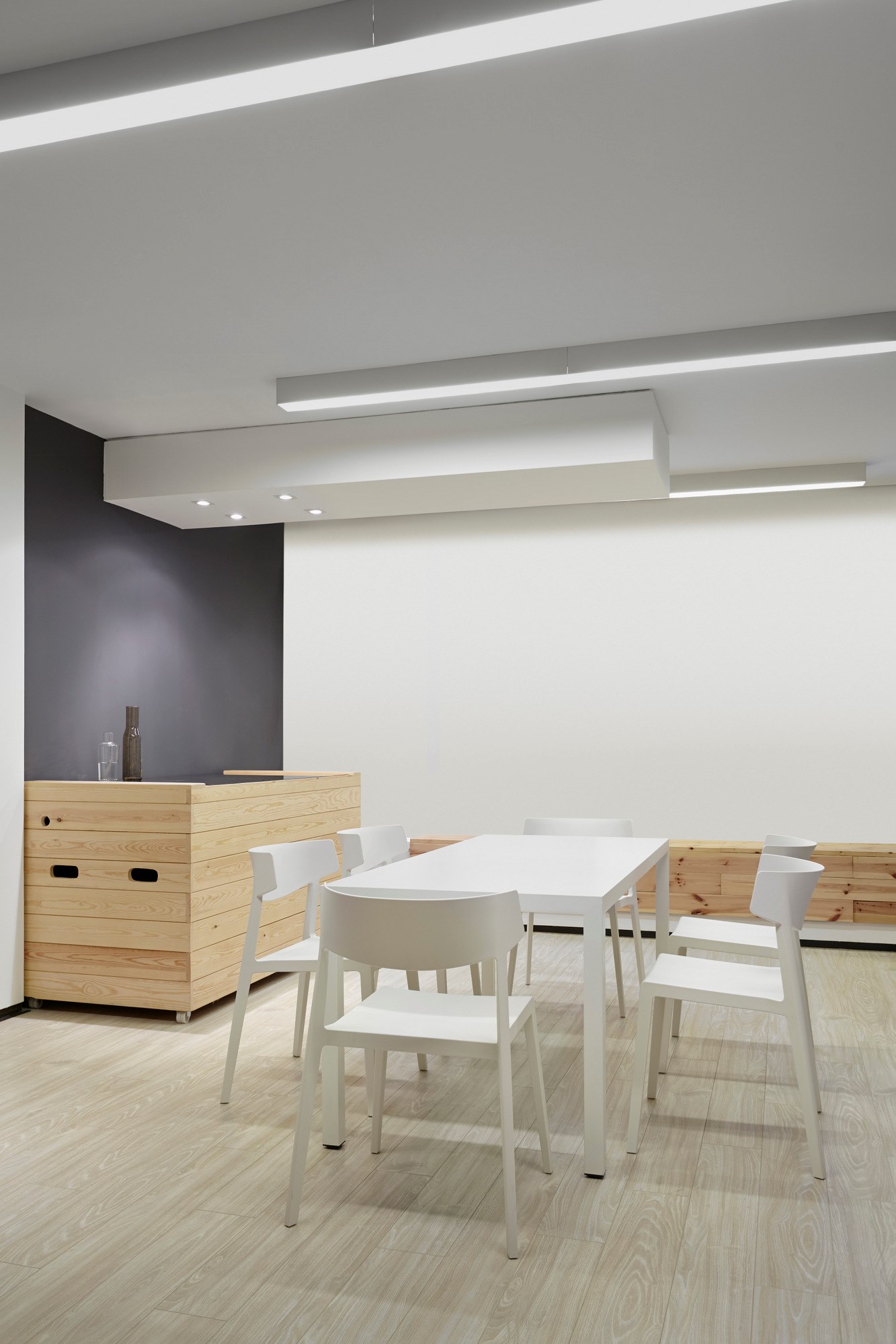 WING By ACTIU design Ramos&Bassols