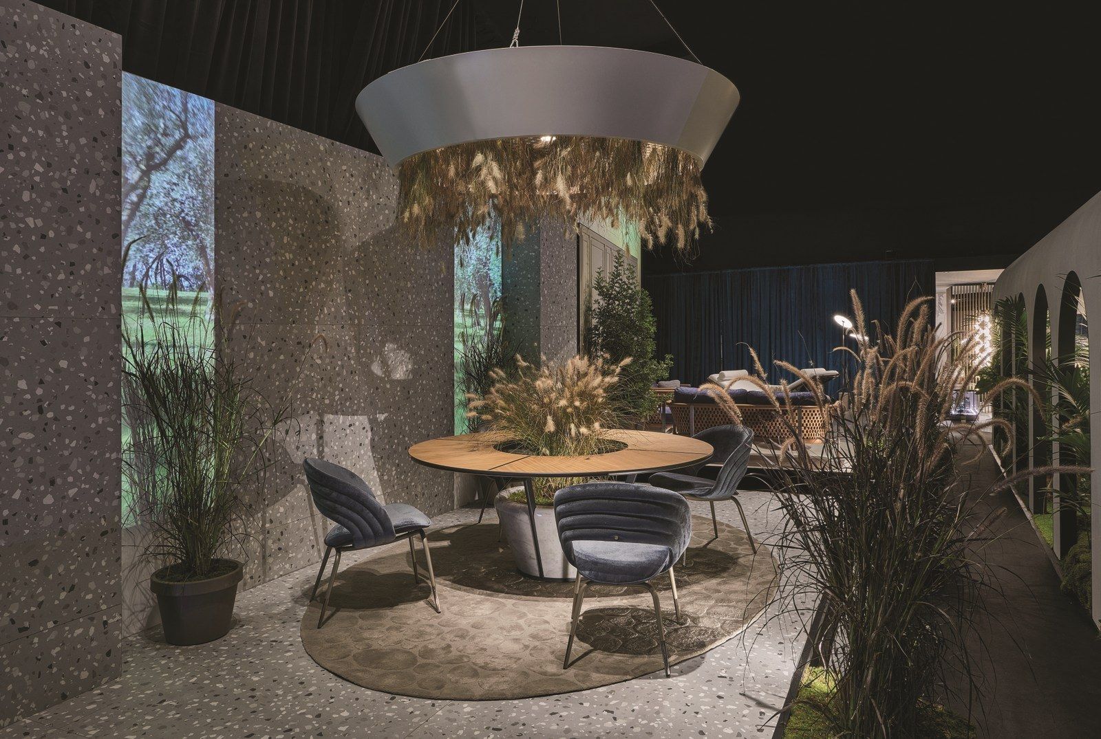 WING | Table Wing Collection By Visionnaire design m2atelier studio