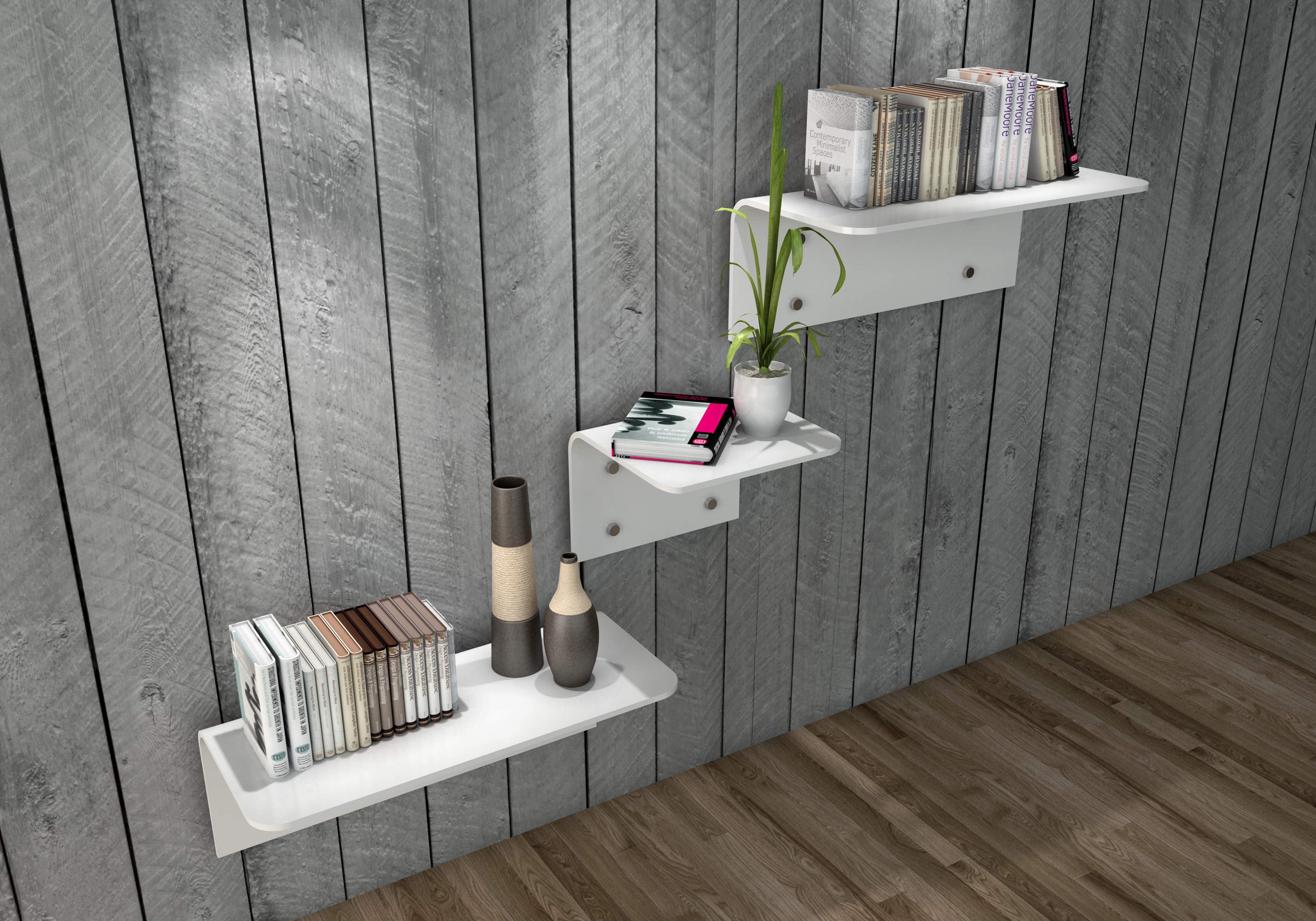 WINGS By Zuri Design