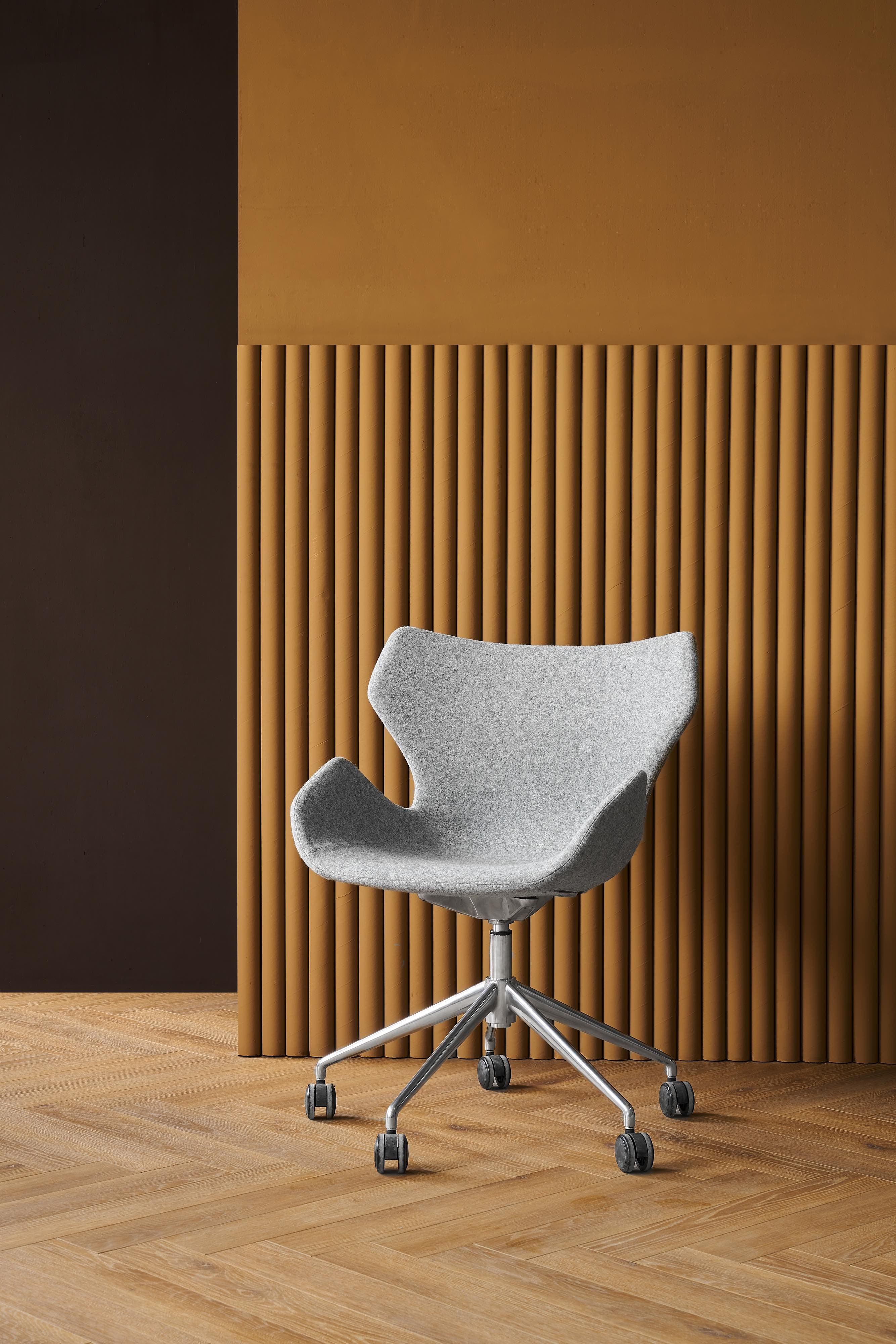 WINGS | Office chair Wings Collection By grado design design Alex Chai ...