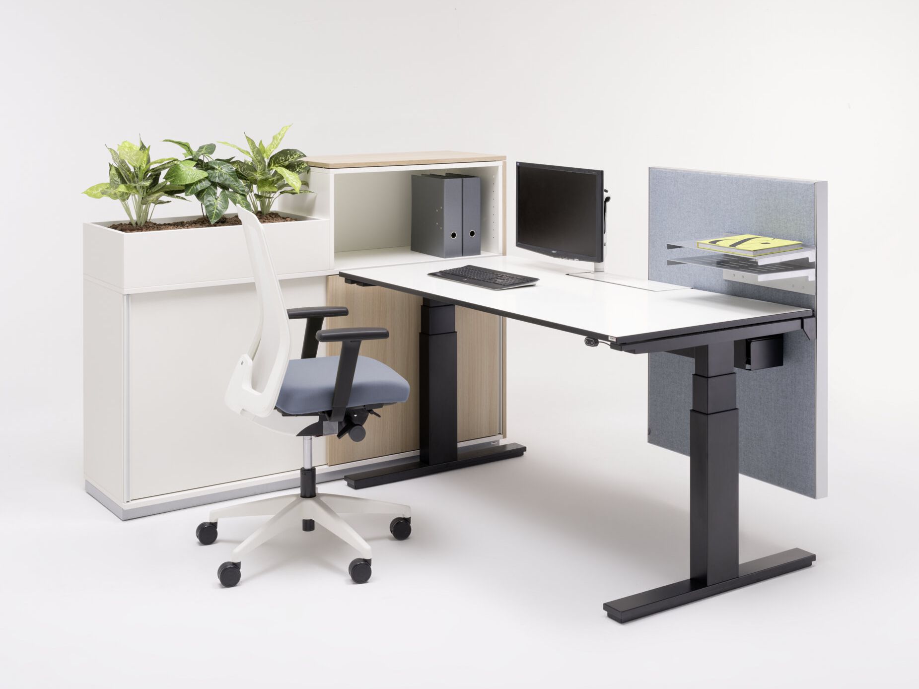 WINEA ECO Office desk By WINI