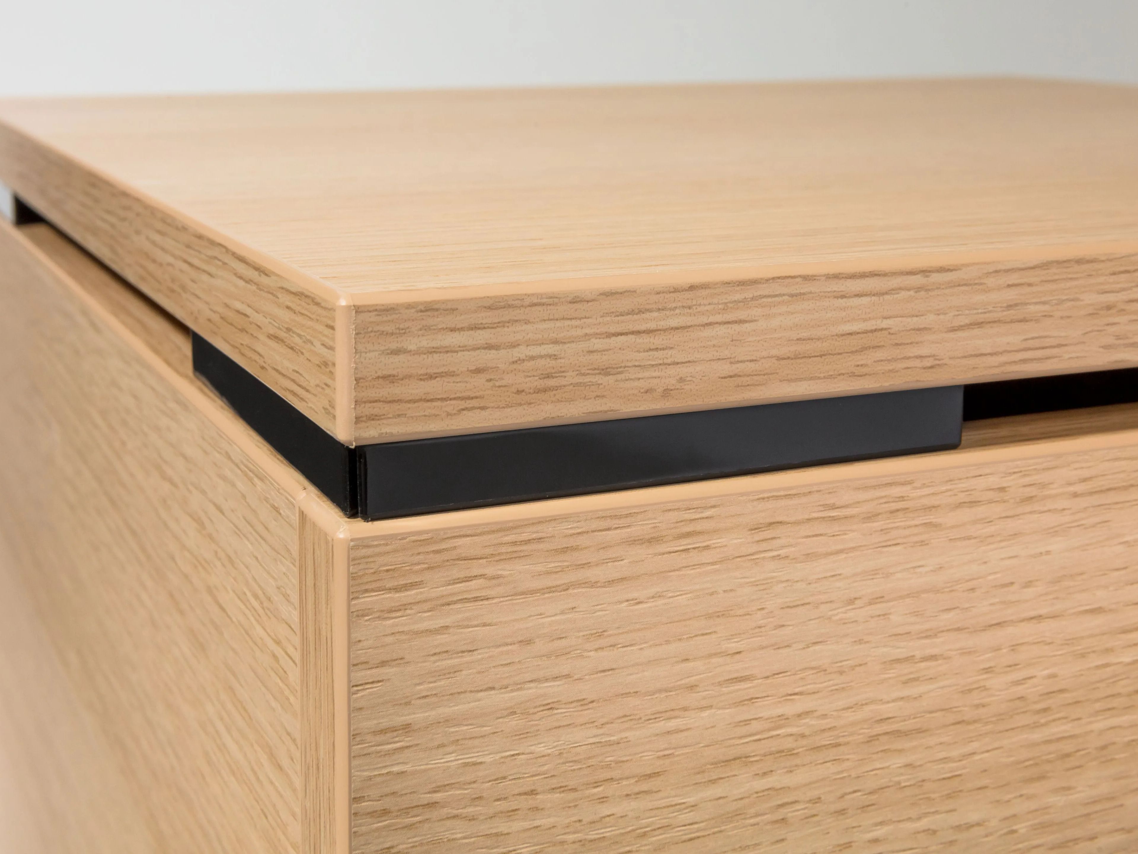 WINEA ELEMENTS Office booth By WINI