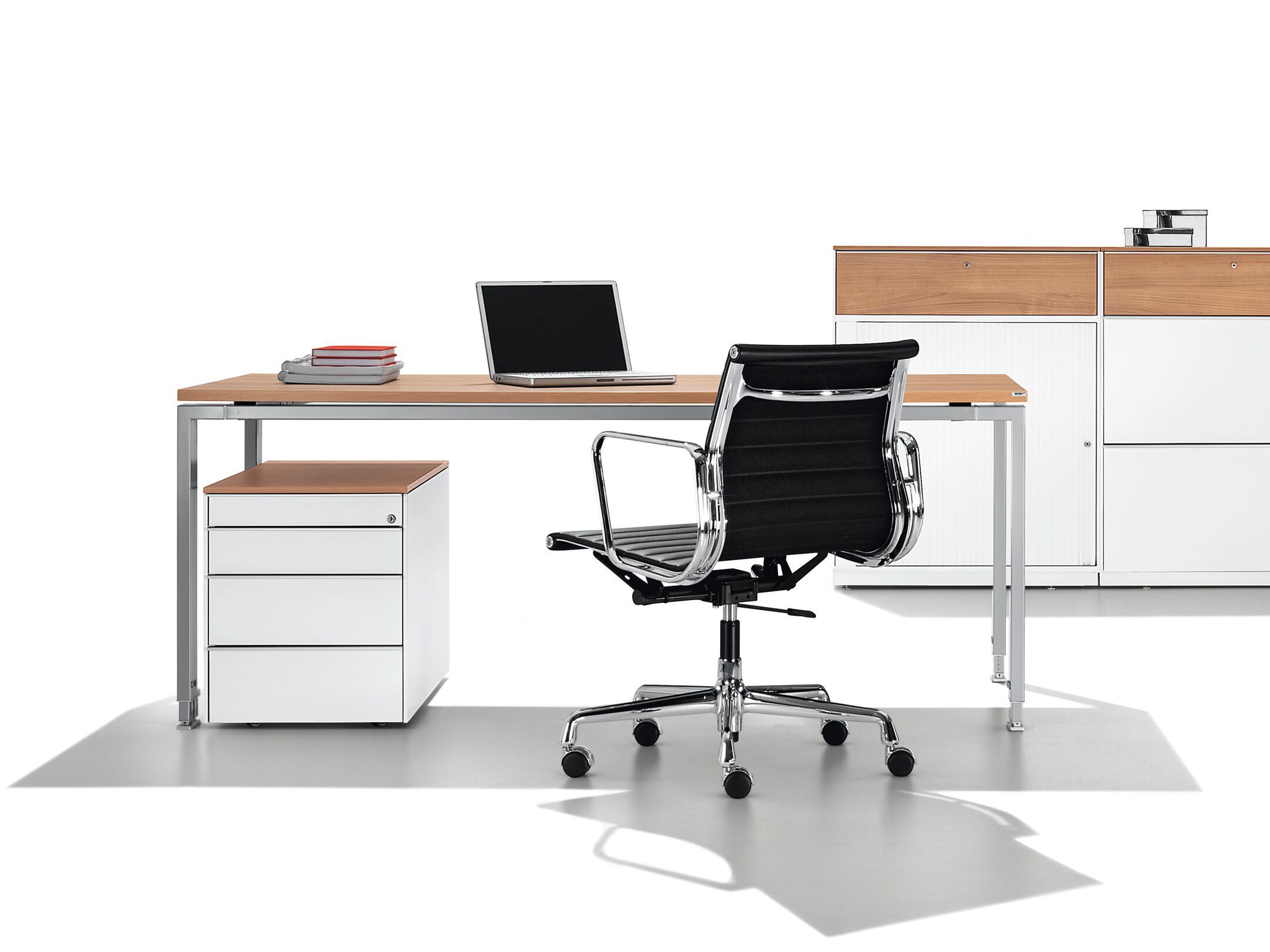 WINEA MATRIX Cassettiera ufficio By WINI