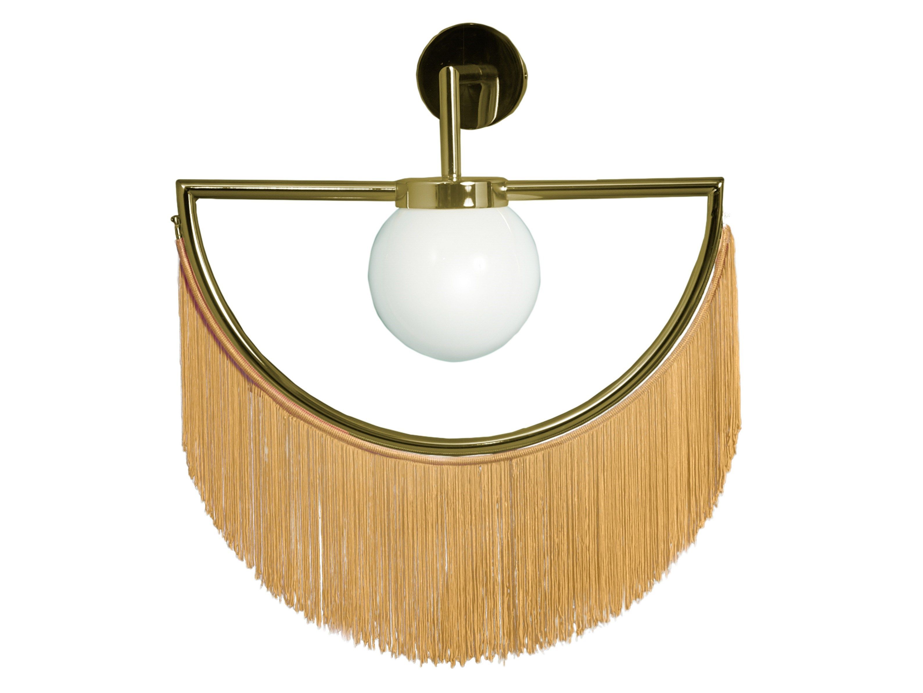 WINK | Wall lamp By Houtique design Masquespacio