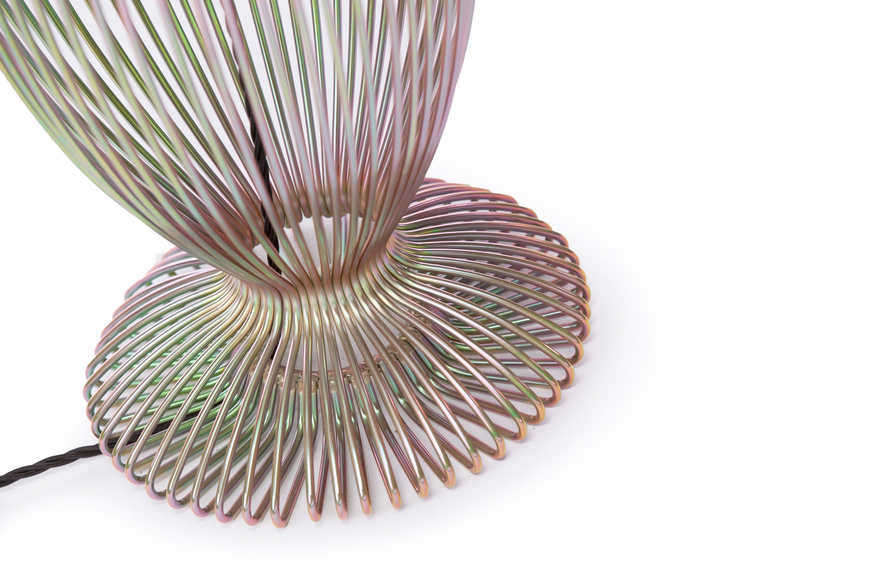 WIRE | Floor lamp By Deadgood