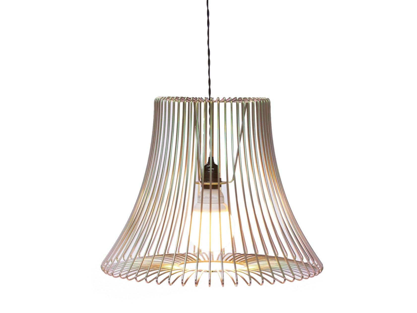 WIRE | Pendant lamp By Deadgood