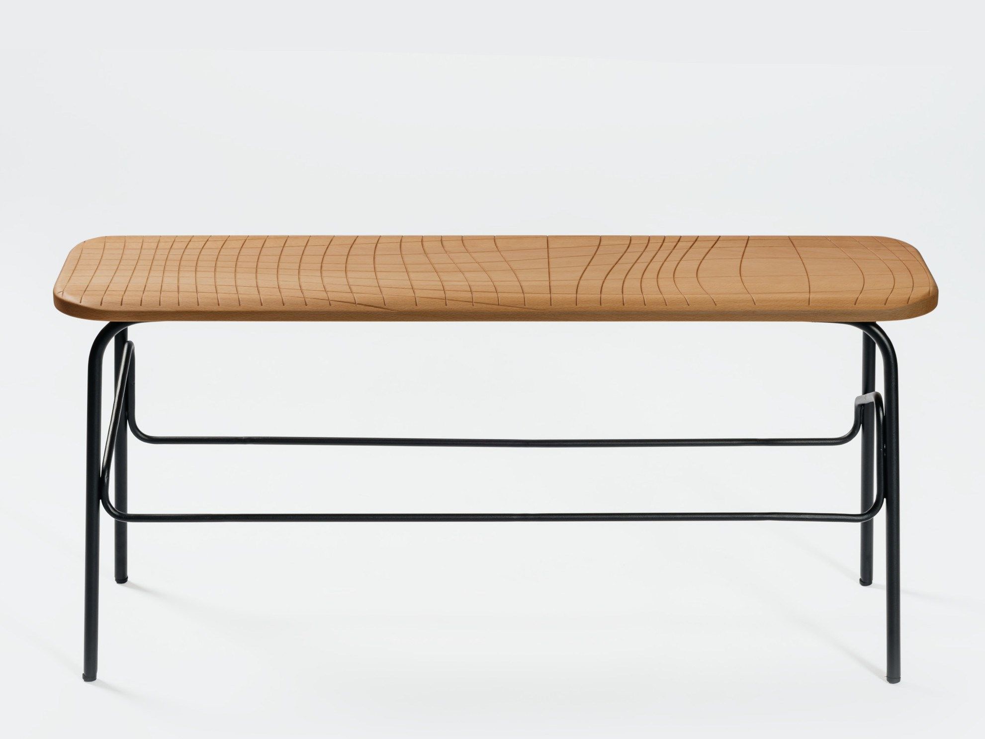 WIREFRAME | Bench By INPPUT