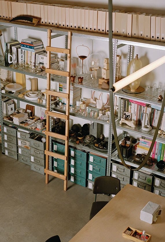 WIRELINE Pendant lamp By Flos | design Formafantasma