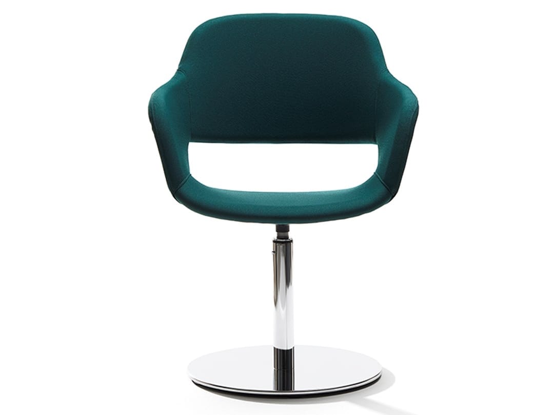 WIZARD | Swivel chair Wizard Collection By VAGHI