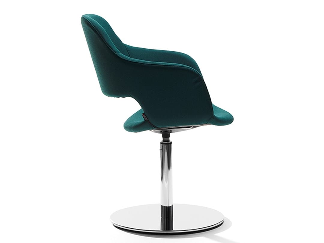 WIZARD | Swivel chair Wizard Collection By VAGHI
