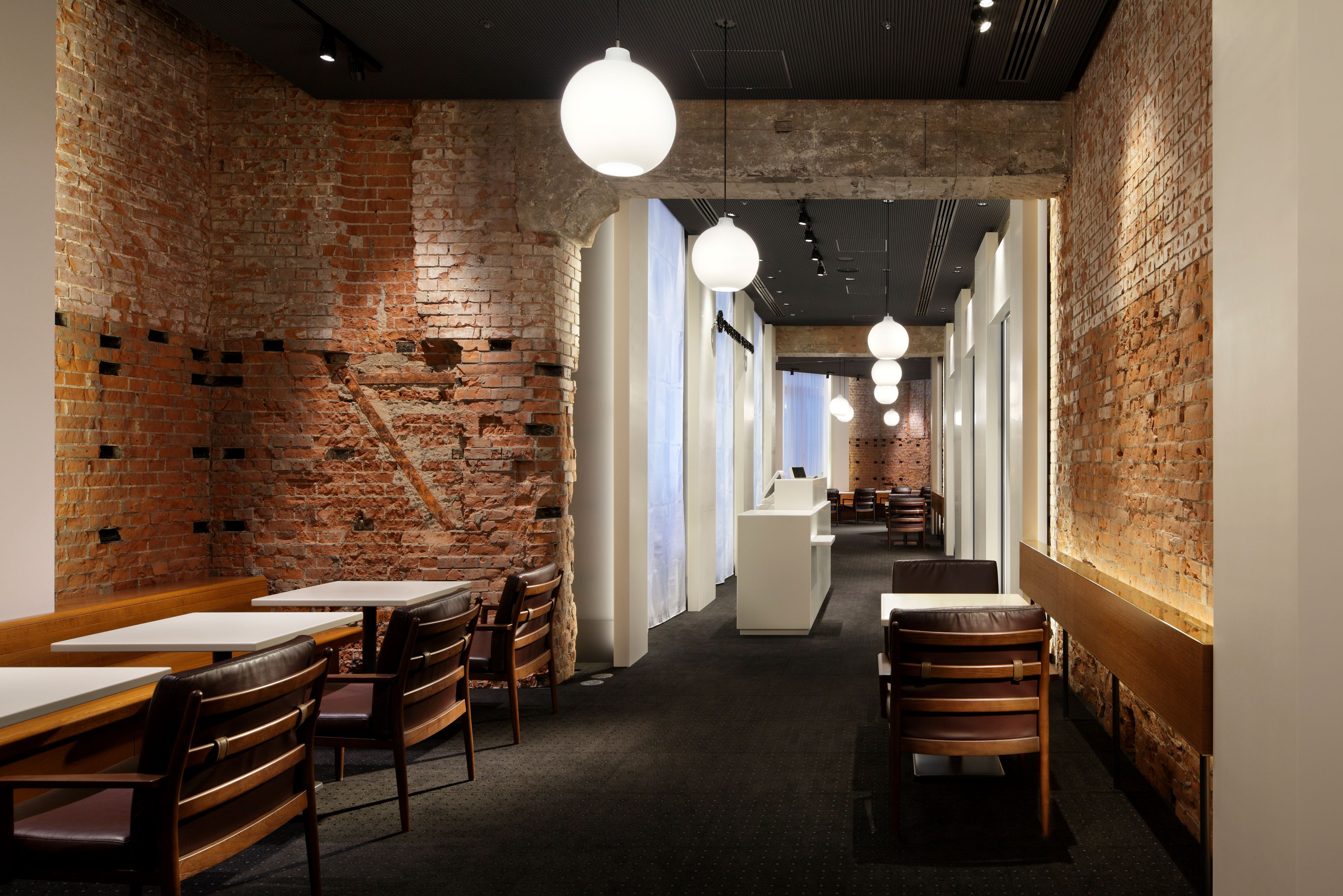 WOHLERT pendant lamp By Louis Poulsen