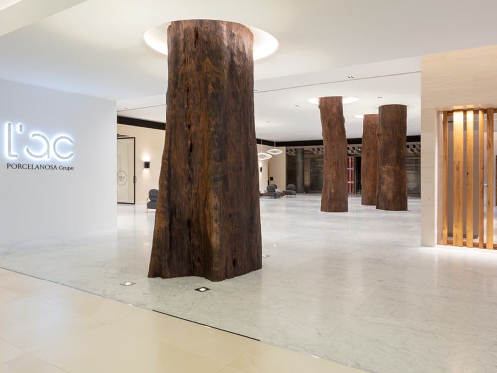 WOOD | Trunks By GREENAREA