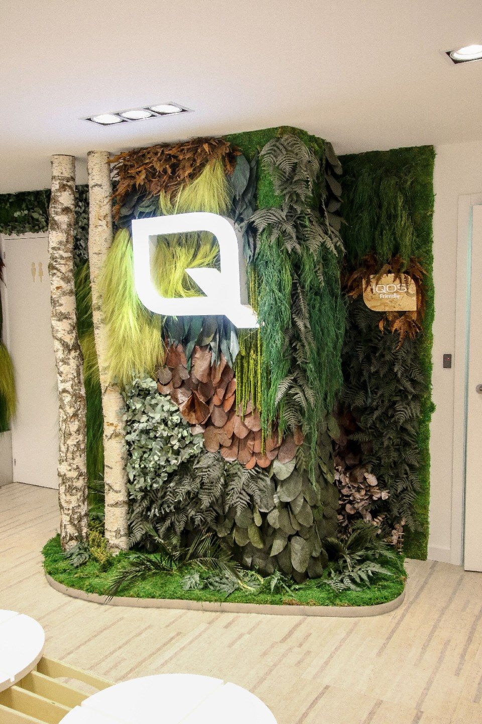 WOOD | Trunks By GREENAREA