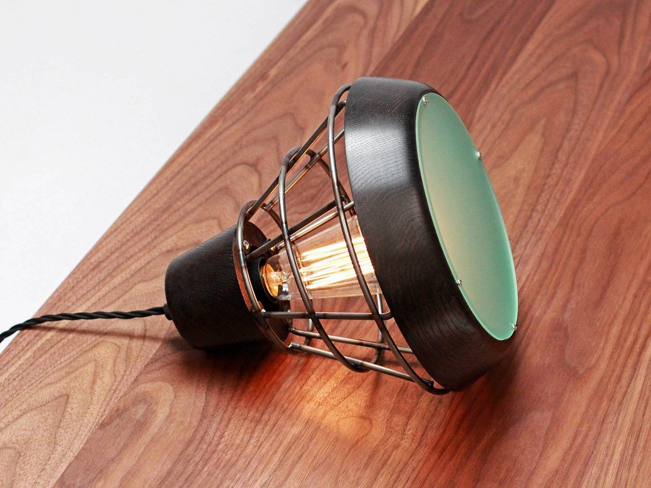 WORK LAMP By Liqui Contracts design Alexander Trenear-Thomas