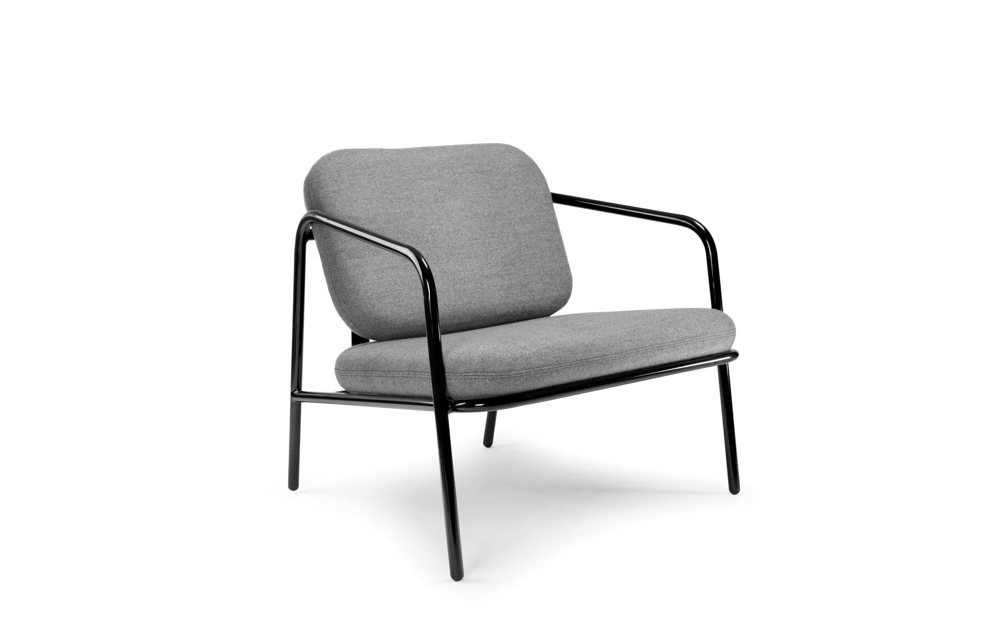 WORKING GIRL | Armchair By Deadgood