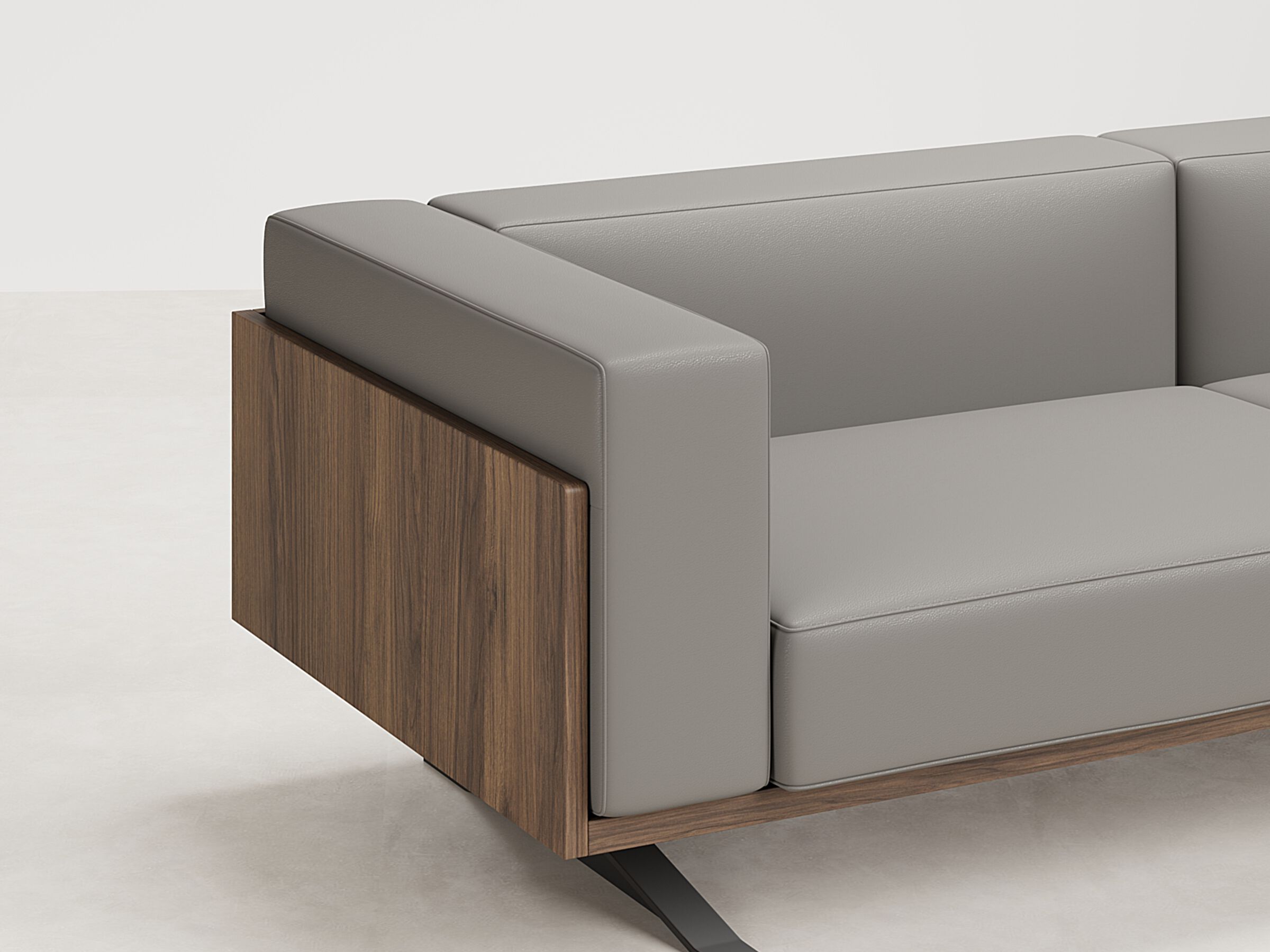 BOSTON Sofa By WORKSPACE