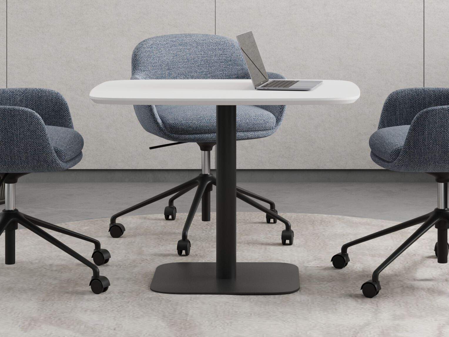 ROME Table By WORKSPACE