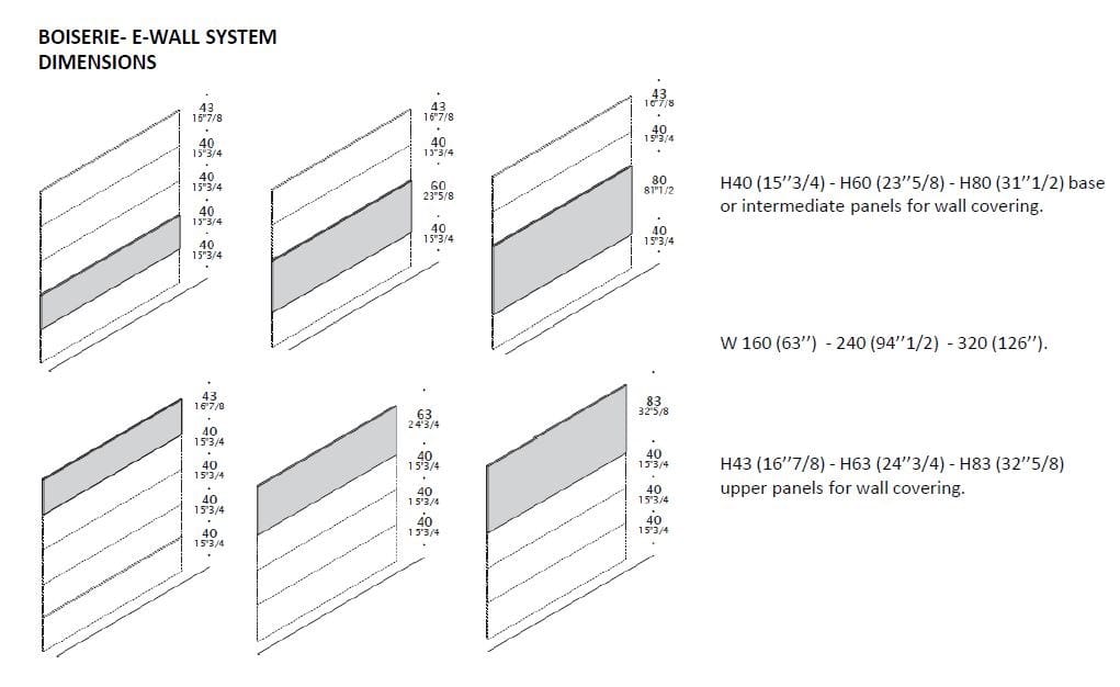WORKWALL | Office storage unit Workwall Collection By ESTEL GROUP
