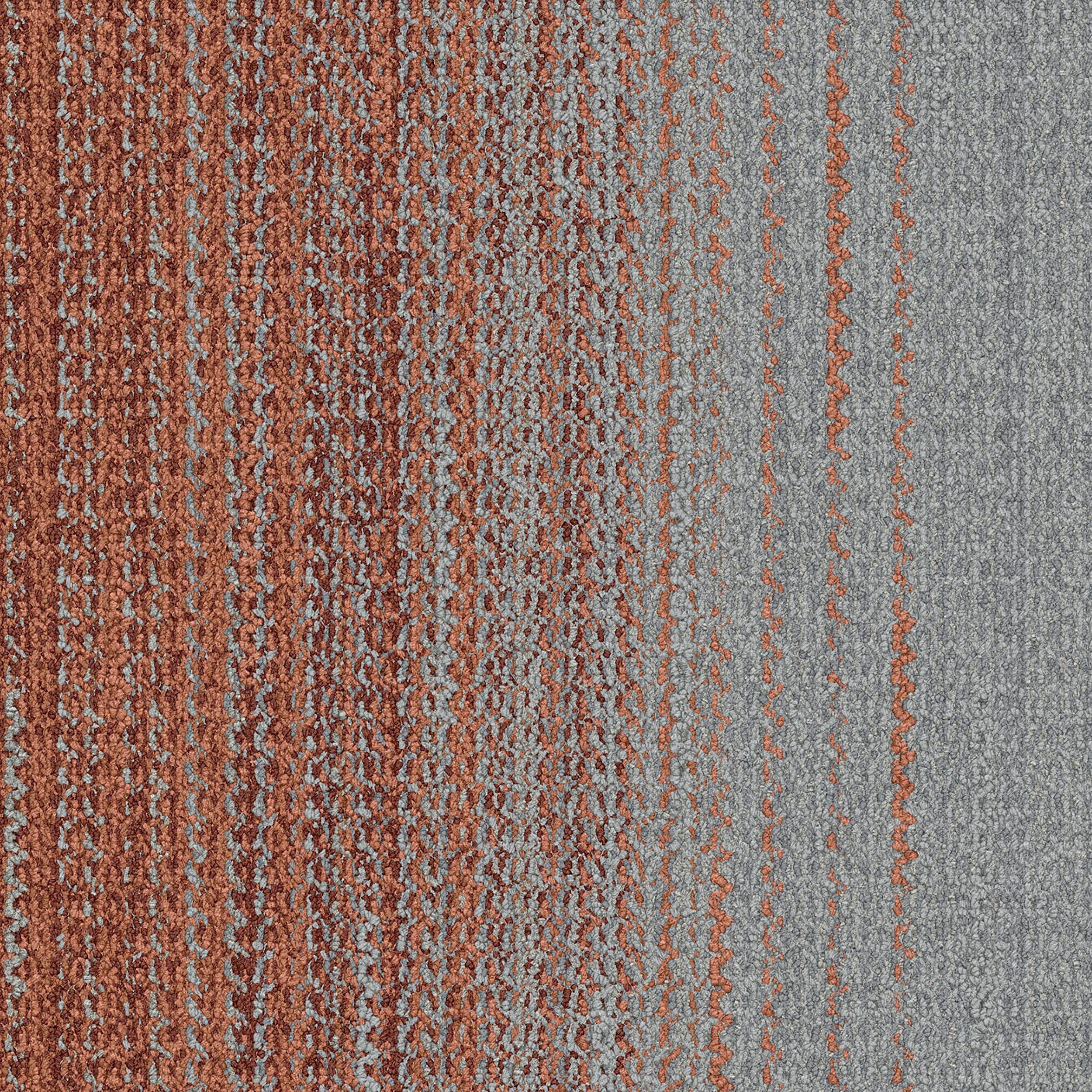 Nylon® carpet tiles WOVEN GRADIENCE By Interface®