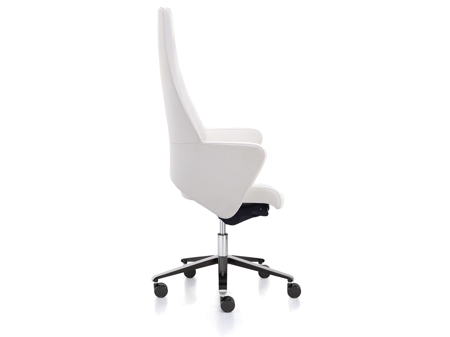 WRAP PLUS | Executive chair with headrest Wrap Plus Collection By Nahu ...