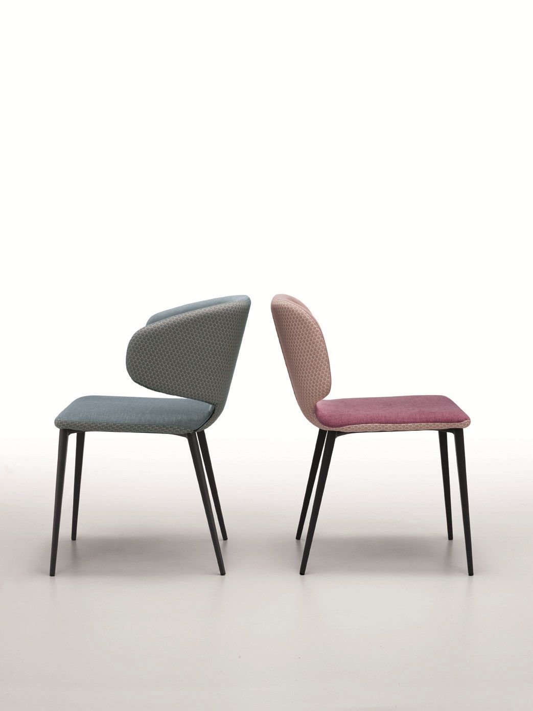 WRAP S | Chair By Midj design Studio Balutto Associati
